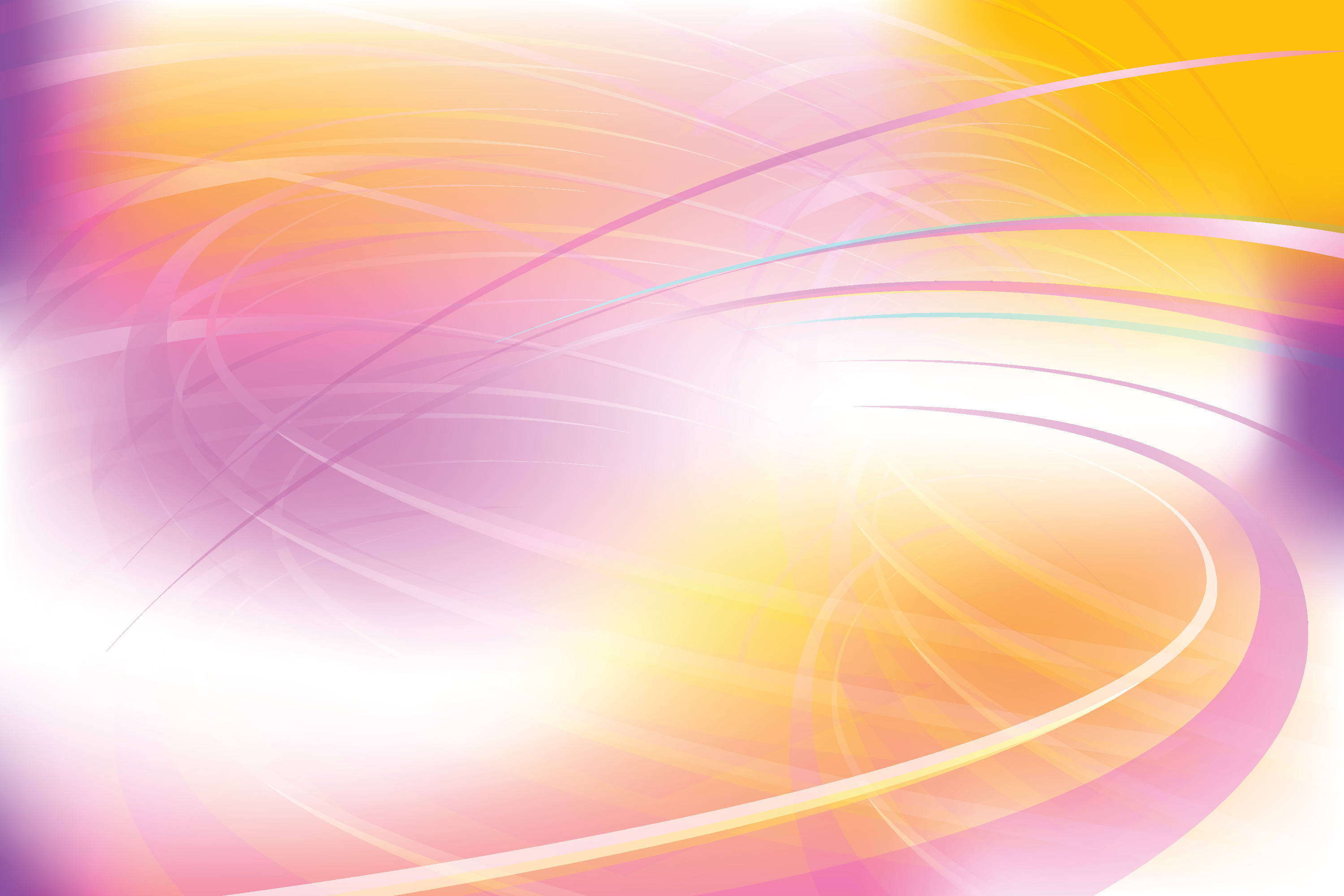 Pink light colourful beautiful painting abstract simple vector image ...