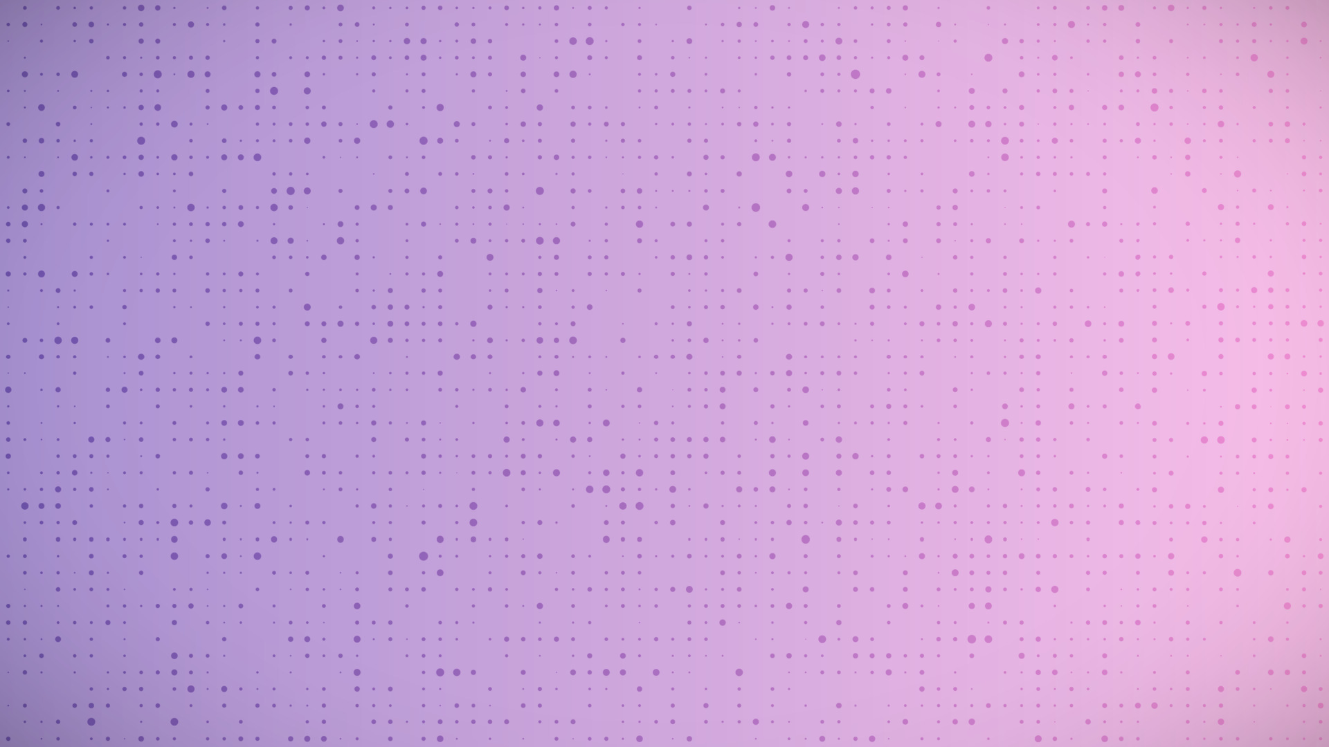 Abstract Geometric Gradient Circles Background Violet Dot Background With Empty Space Vector