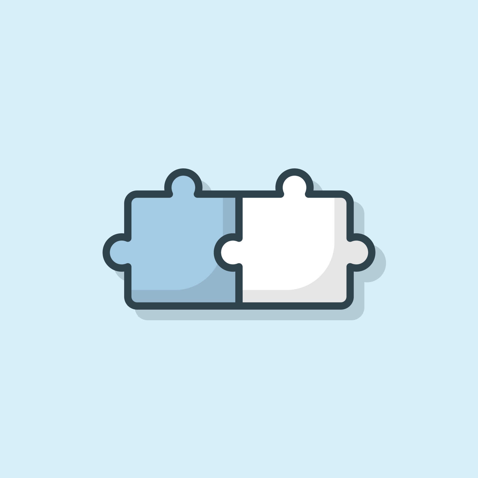 Merger and acquisition business and finance minimal flat icon 24667778 ... Merger and acquisition business and finance minimal flat icon 24667778 ...