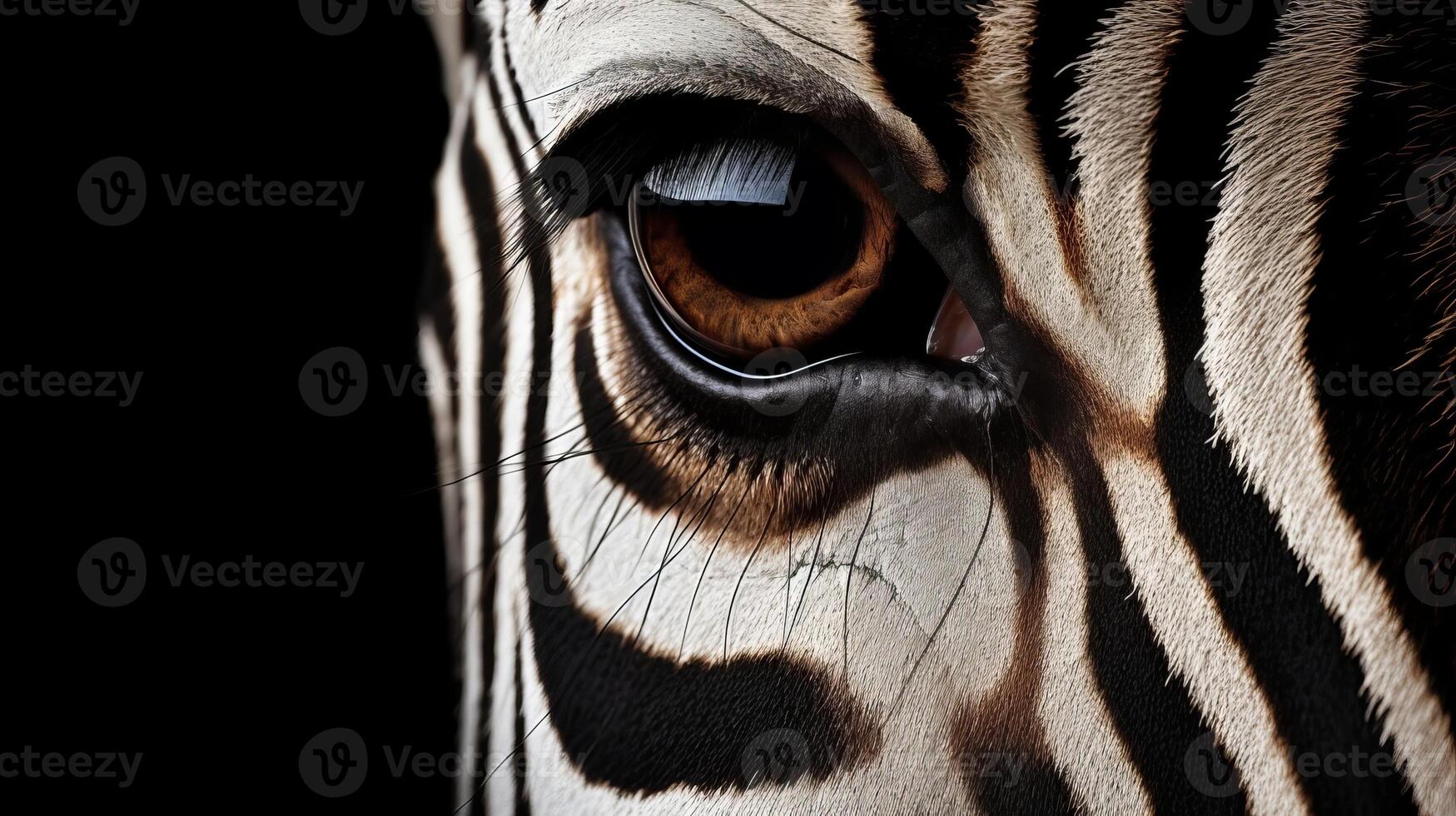 Zebra Closeup Stock Photos, Images and Backgrounds for Free Download