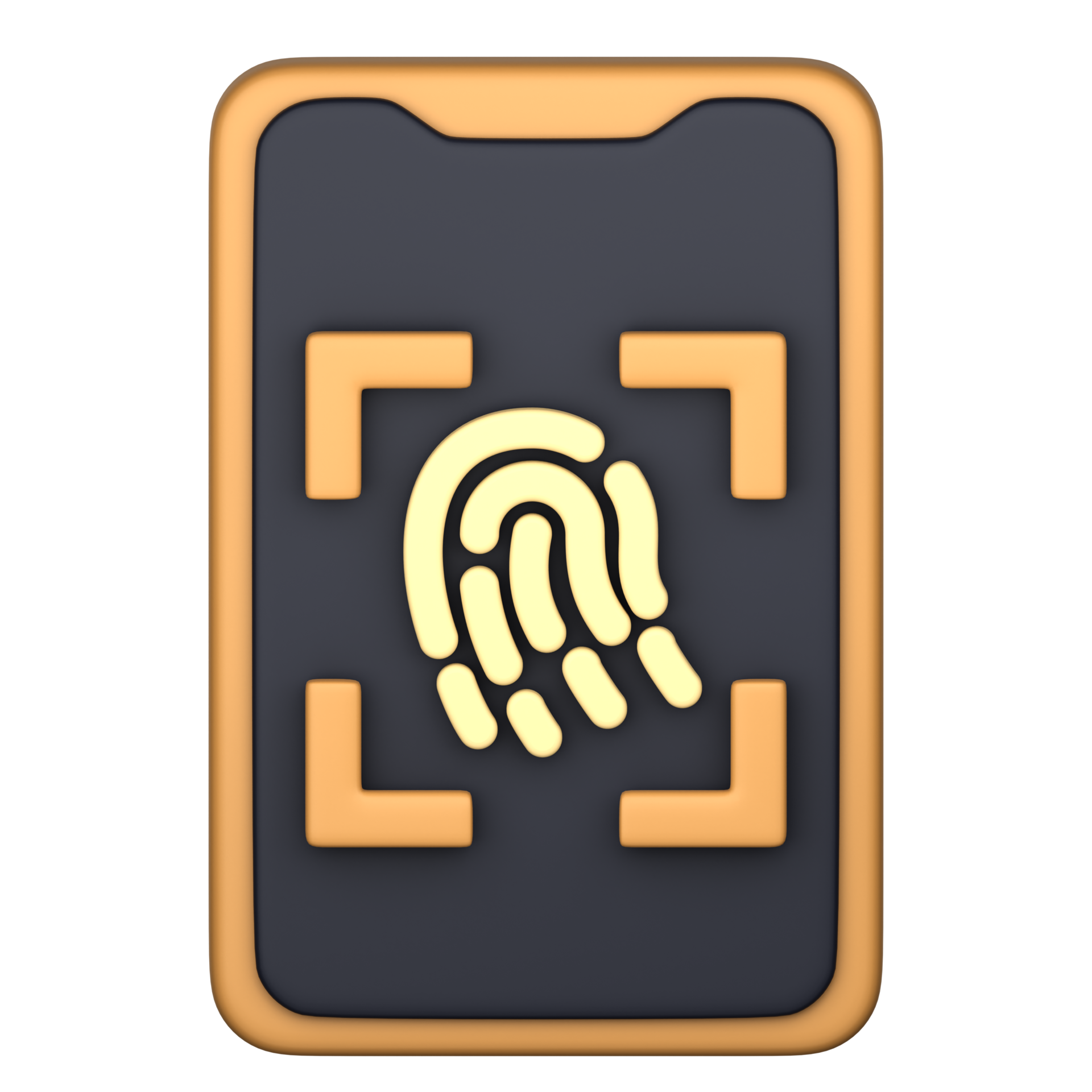 3d Illustration Of Fingerprint Identification 24673522 PNG 3d-illustration-of-fingerprint-identification-24673522-png