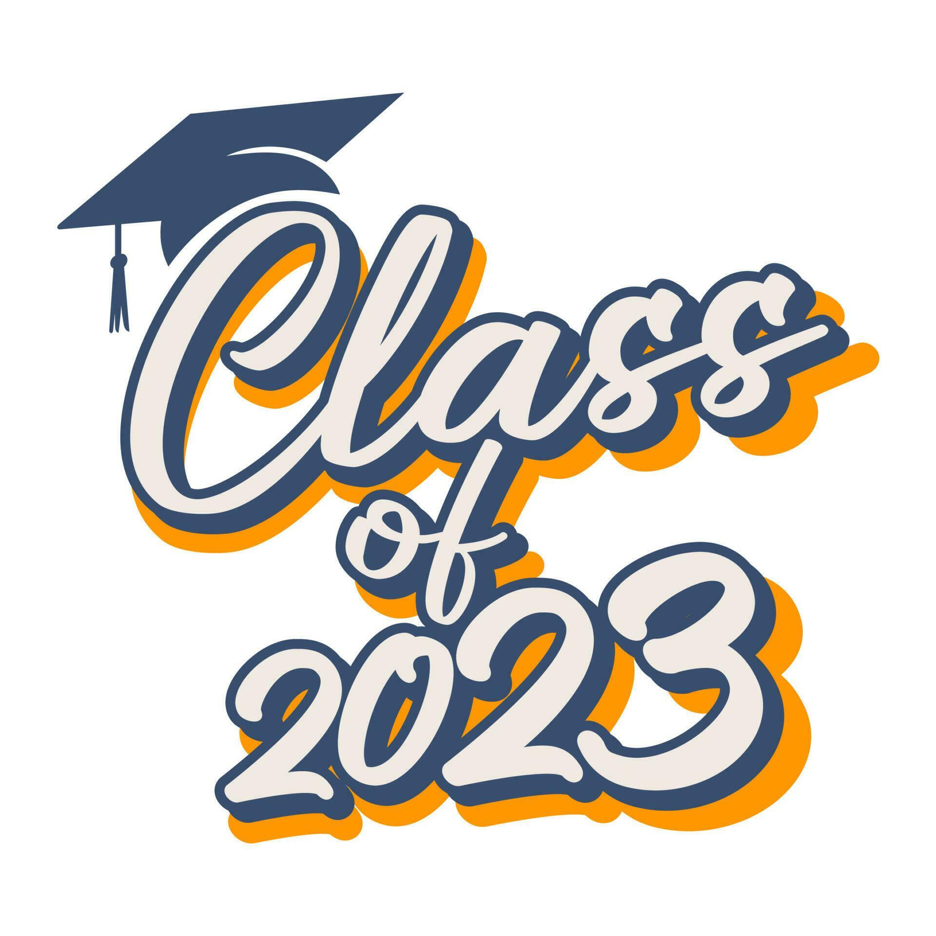 Congratulations Class Of 2023 Congratulations Graduates 2023 Banner