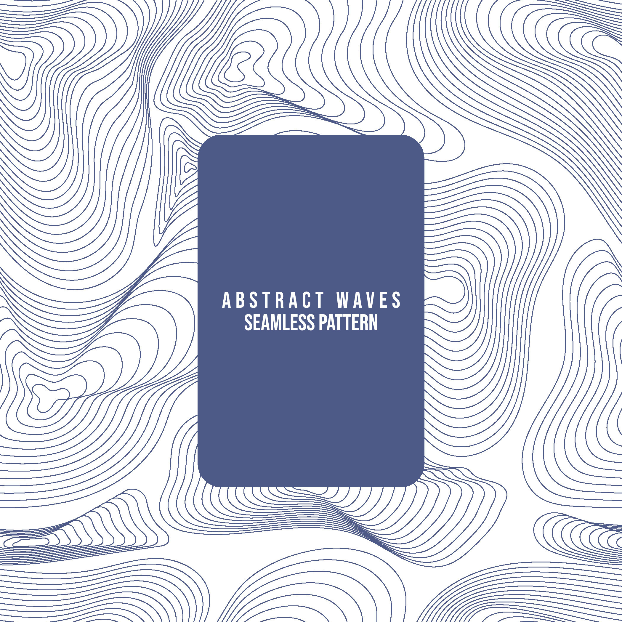 Abstract Wavy Linear Seamless Pattern Background Texture 24674091