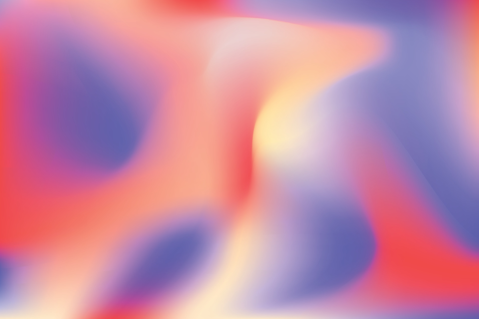 Abstract Colorful Modern Web Banner Background Smooth Transition From Colorful Colorful