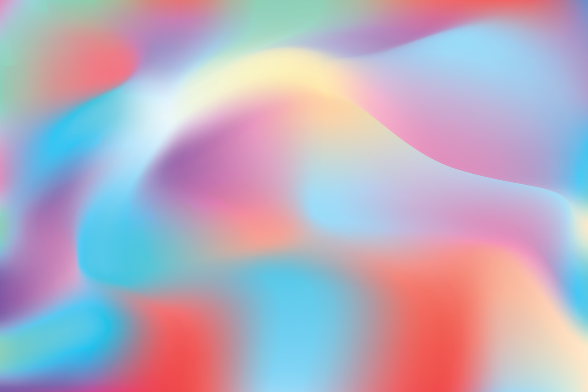 Modern Gradient Background Modern Web Abstract Background With Colorful Blurred Gradients