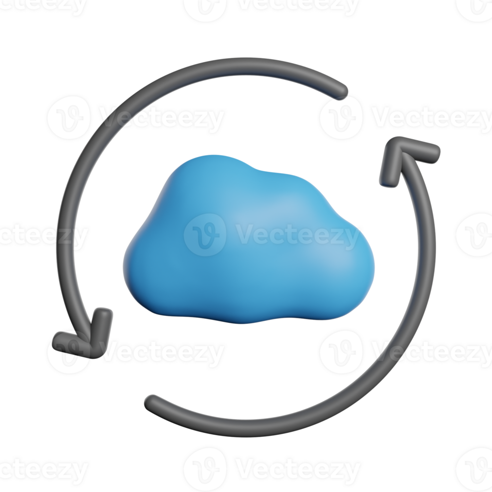 Synchronize Cloud Storage 24676011 PNG Synchronize Cloud Storage 24676011 PNG