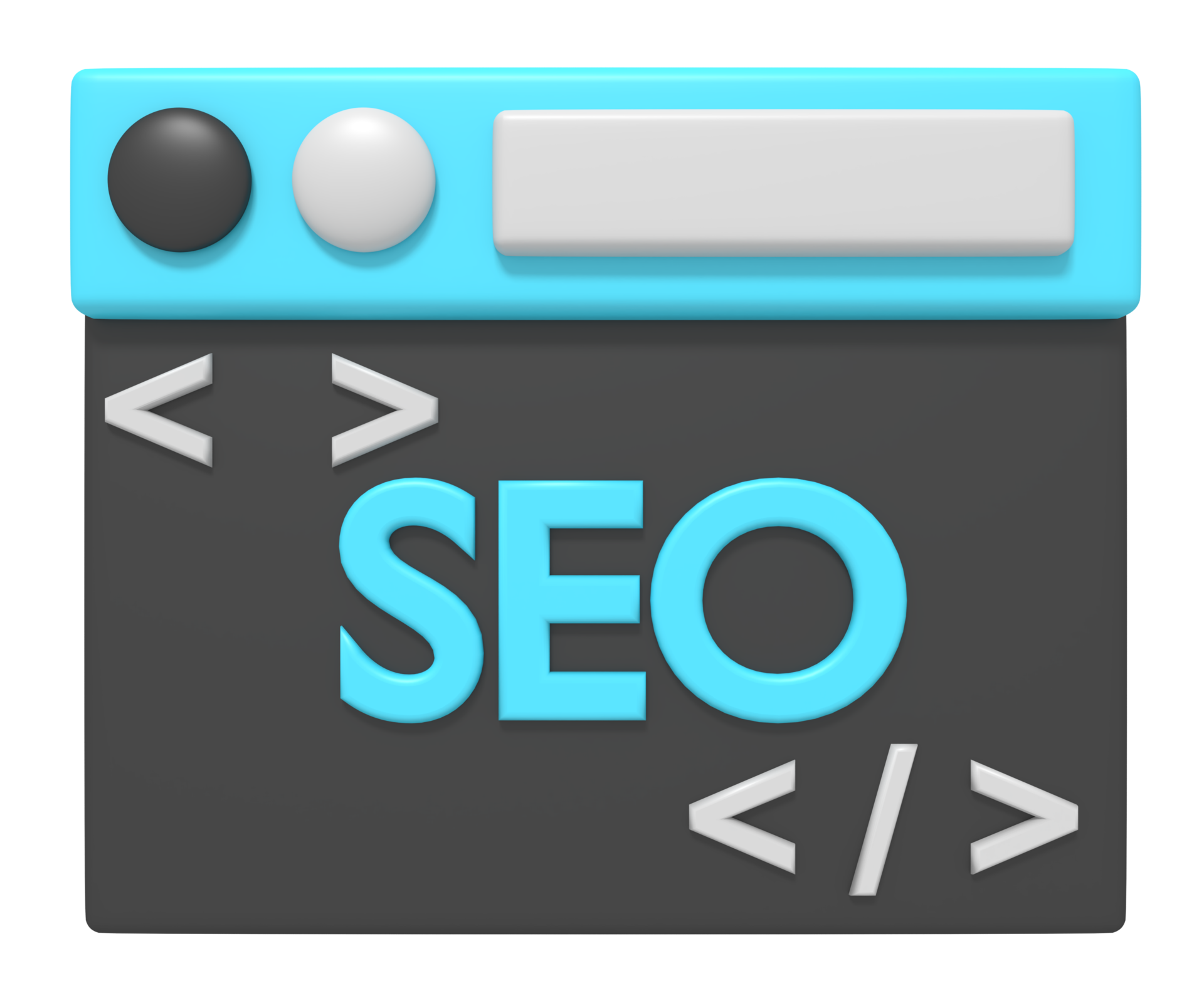 Seo Coding Website 24678563 Png 4610