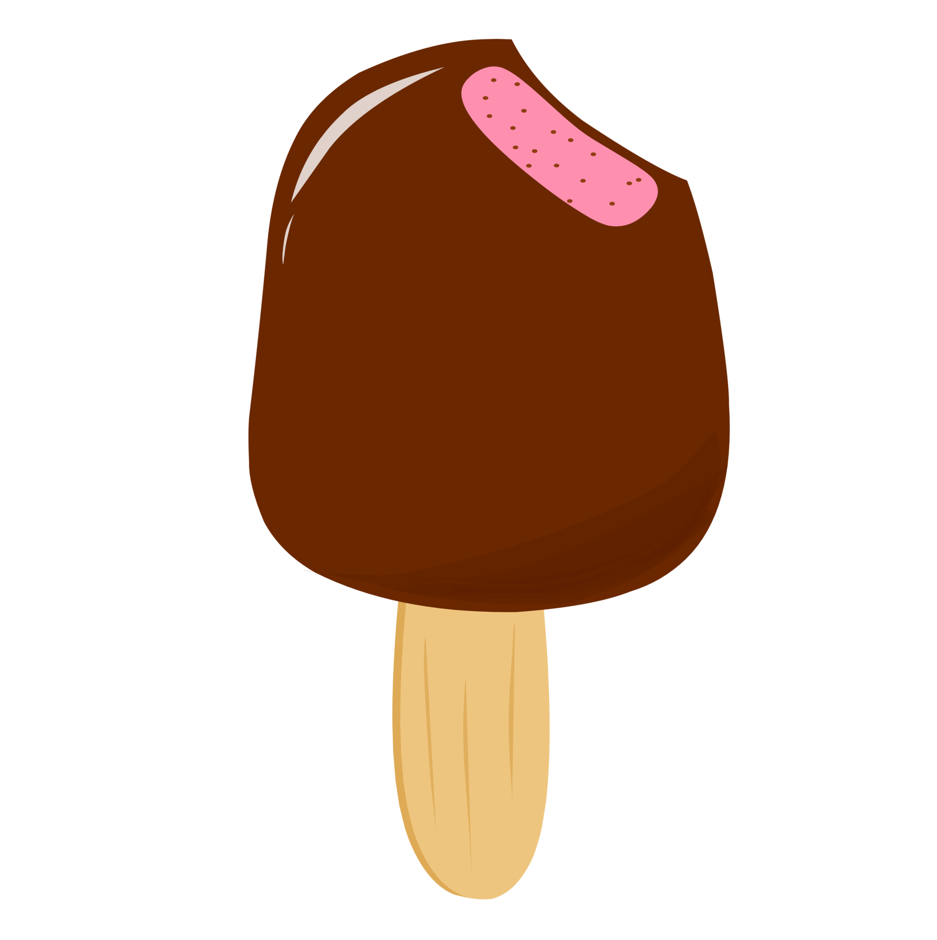 Ice Cream Sticks 24678871 Png