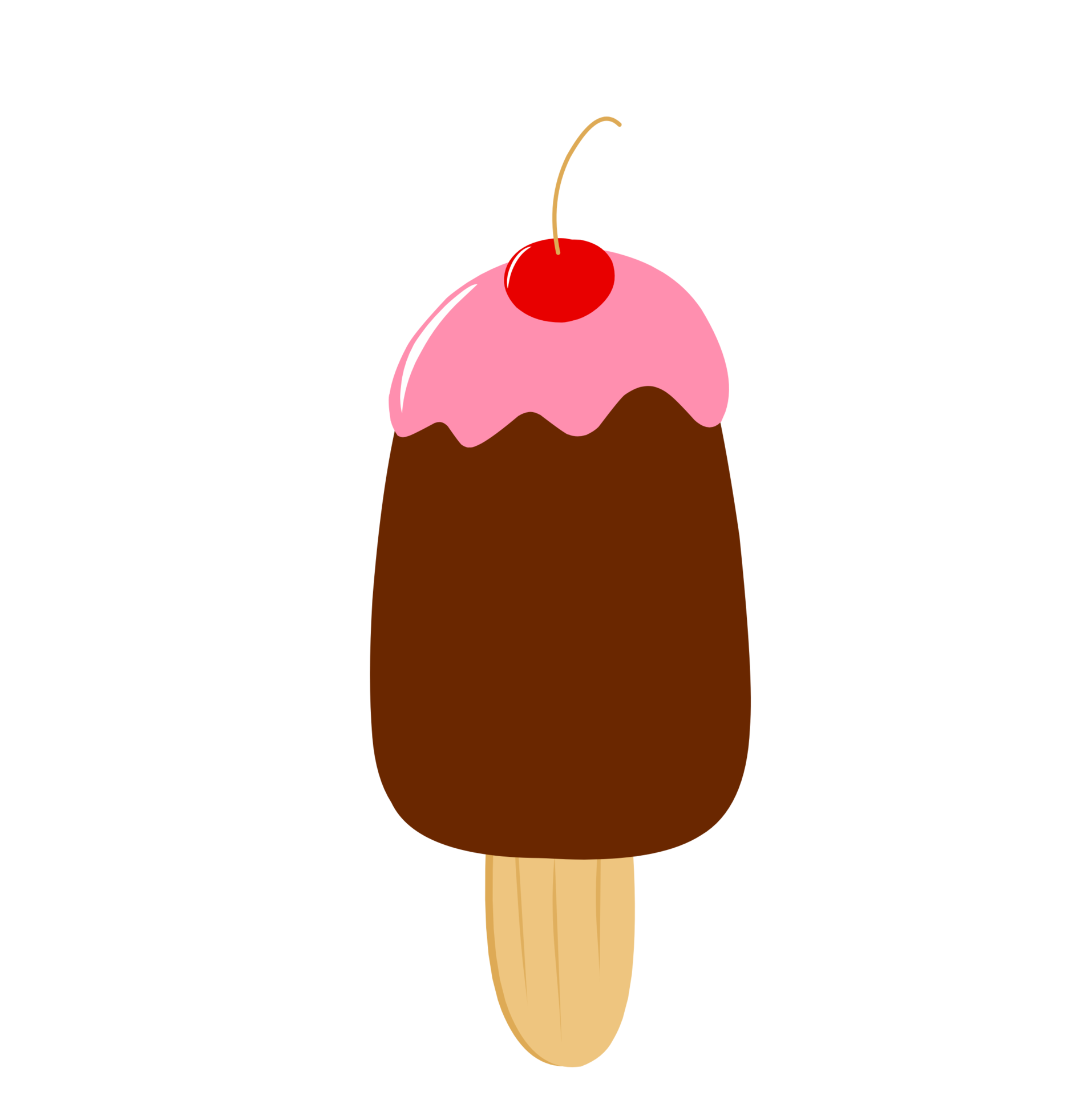 Ice Cream Sticks 24678875 Png