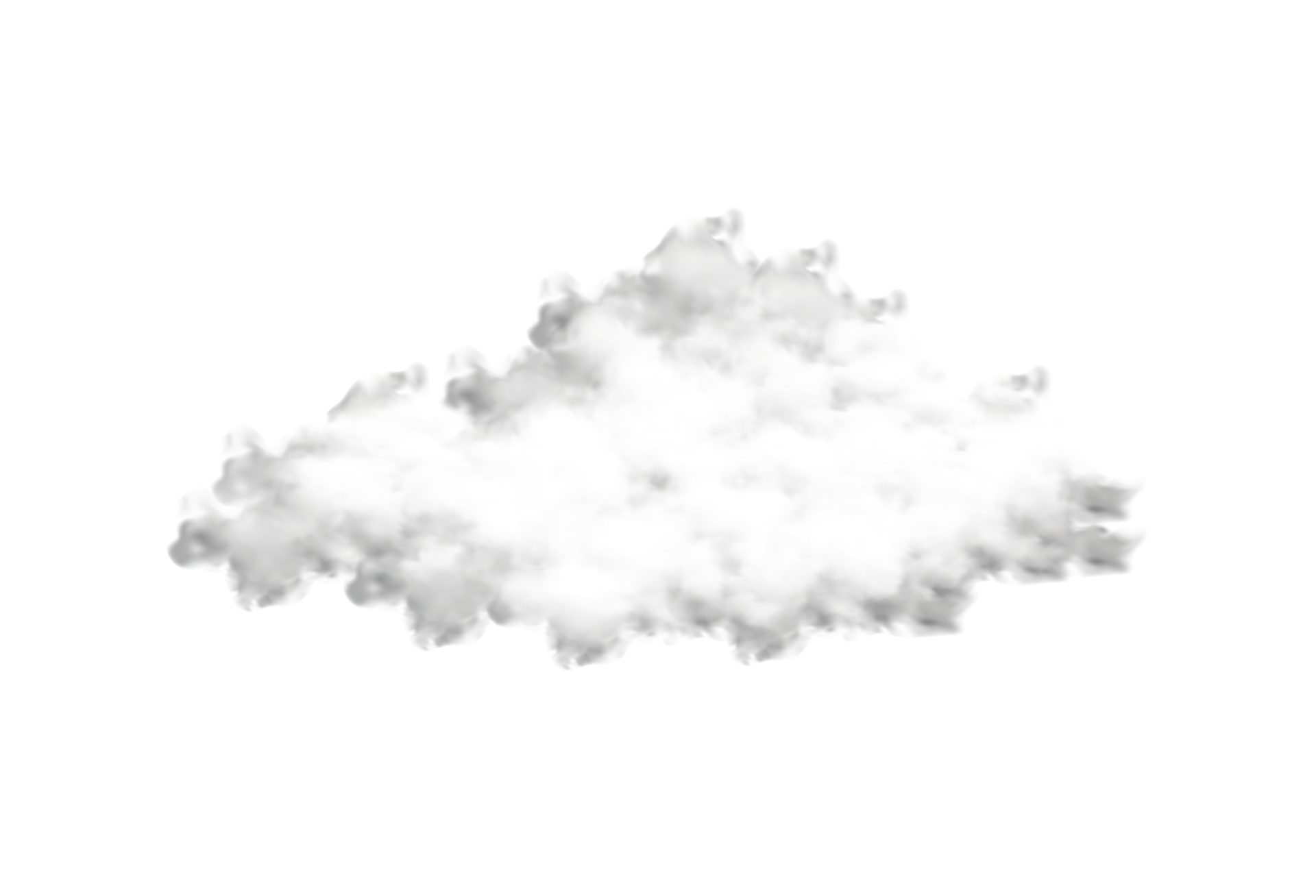 Dense cloud PNG isolated on transparent background. Realistic fog or ... Dense cloud PNG isolated on transparent background. Realistic fog or ...