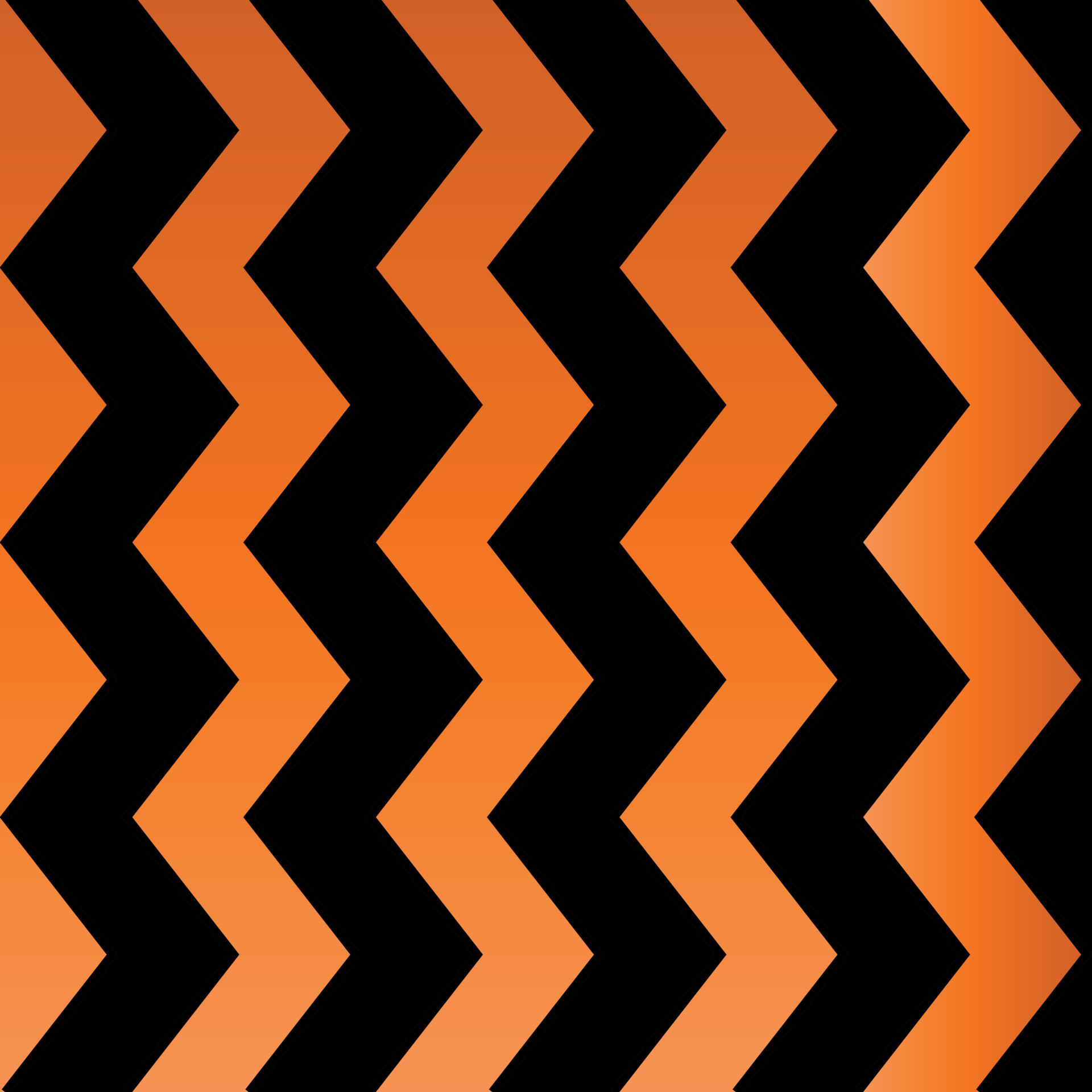 Black And Orange Zig Zag Lines Pattern 24681441 Vector Art At Vecteezy