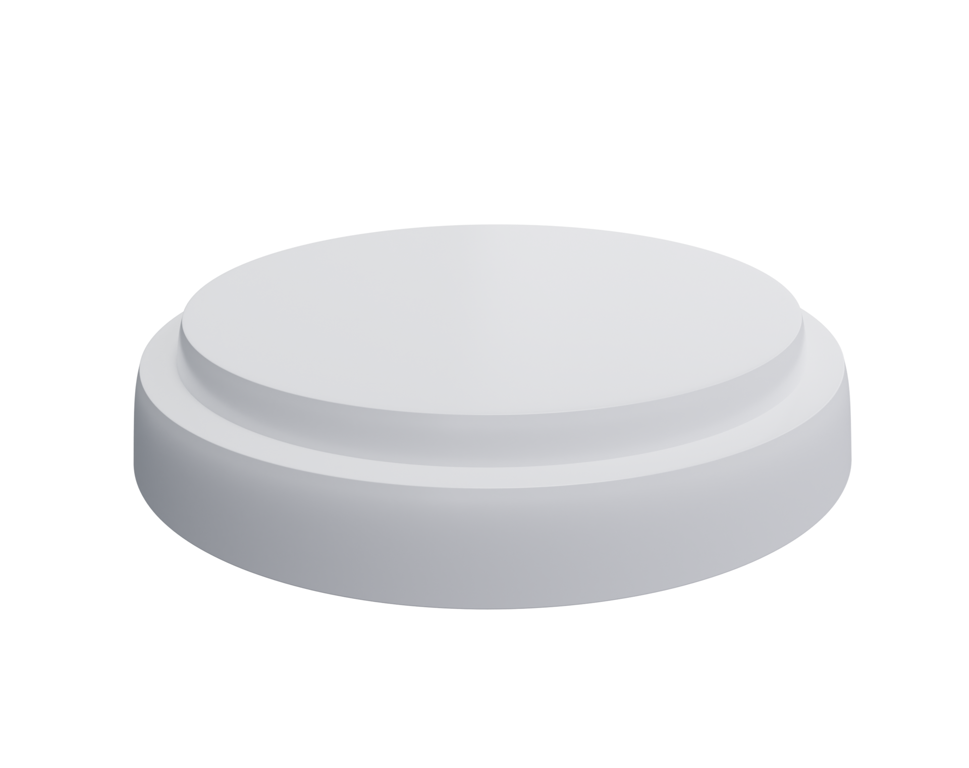 Minimalist Round Podium And Scene With 3d Rendering Abstract Background Composition