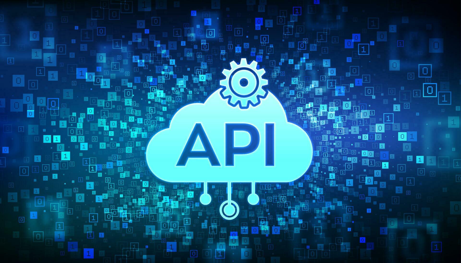 Api Application Programming Interface Icon Software Development Tool Information Technology 8261