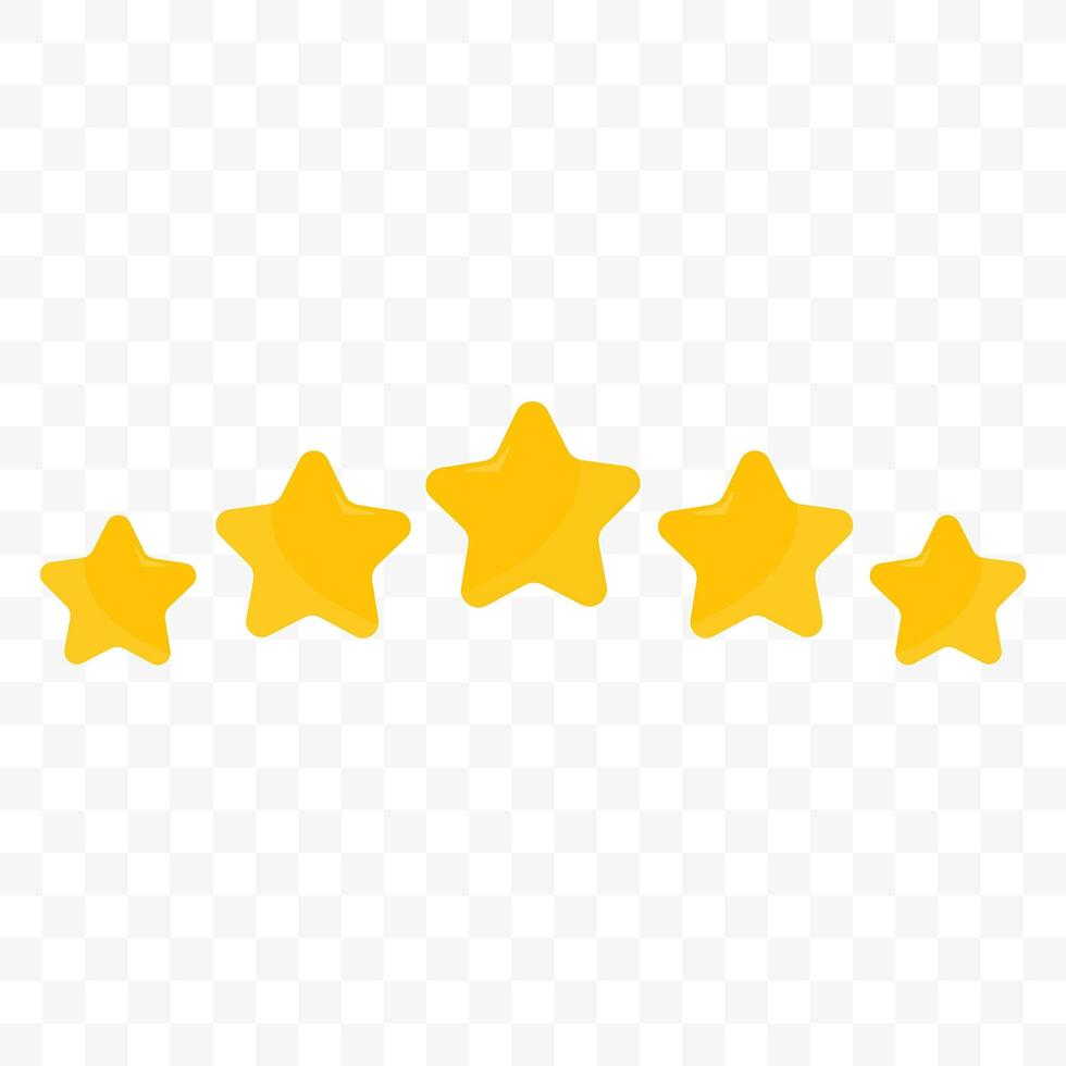 Vector five stars customer product rating review 24692249 Vector Art at ... Vector five stars customer product rating review 24692249 Vector Art at ...