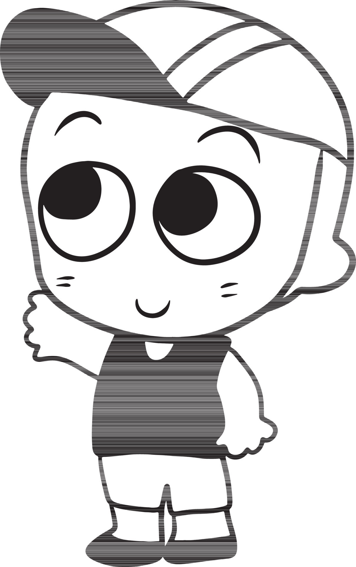 Cartoon Boy Characters Drawing - Infoupdate.org Cartoon Boy Characters Drawing - Infoupdate.org