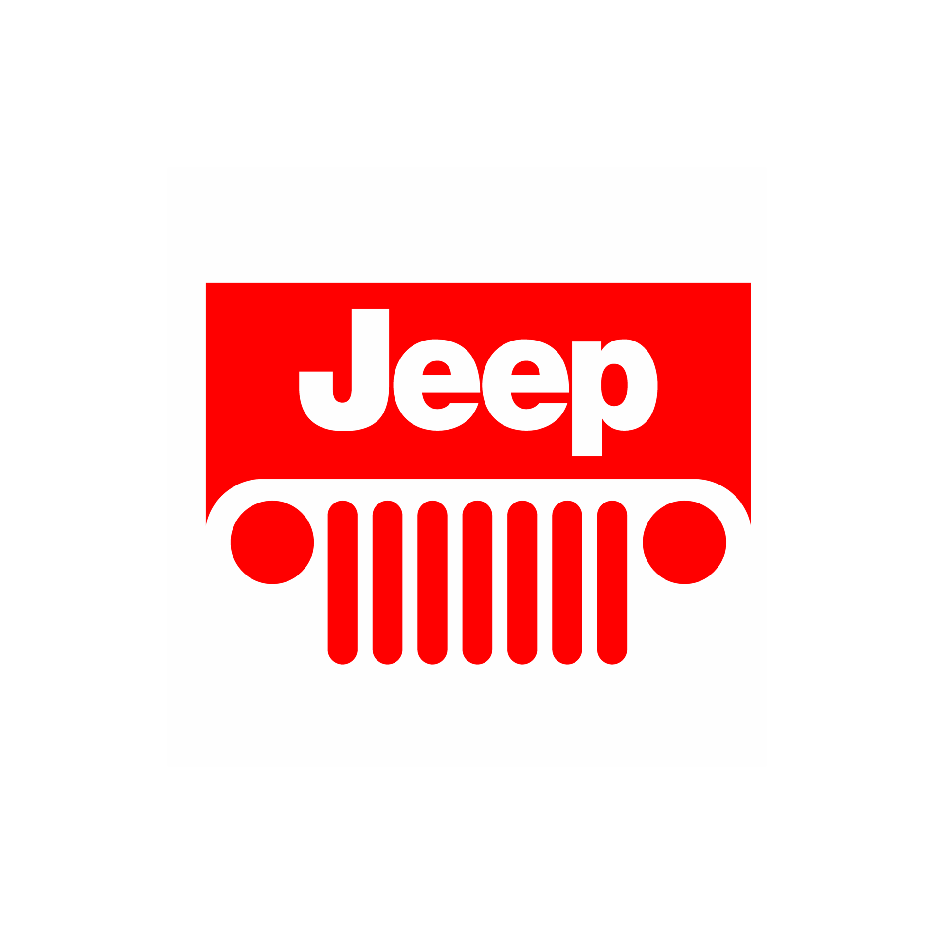 Jeep Logo Png