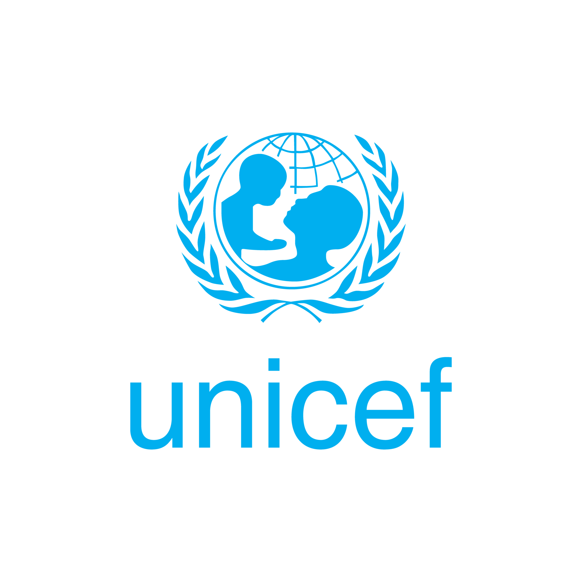 unicef logo transparent png 24693443 PNG