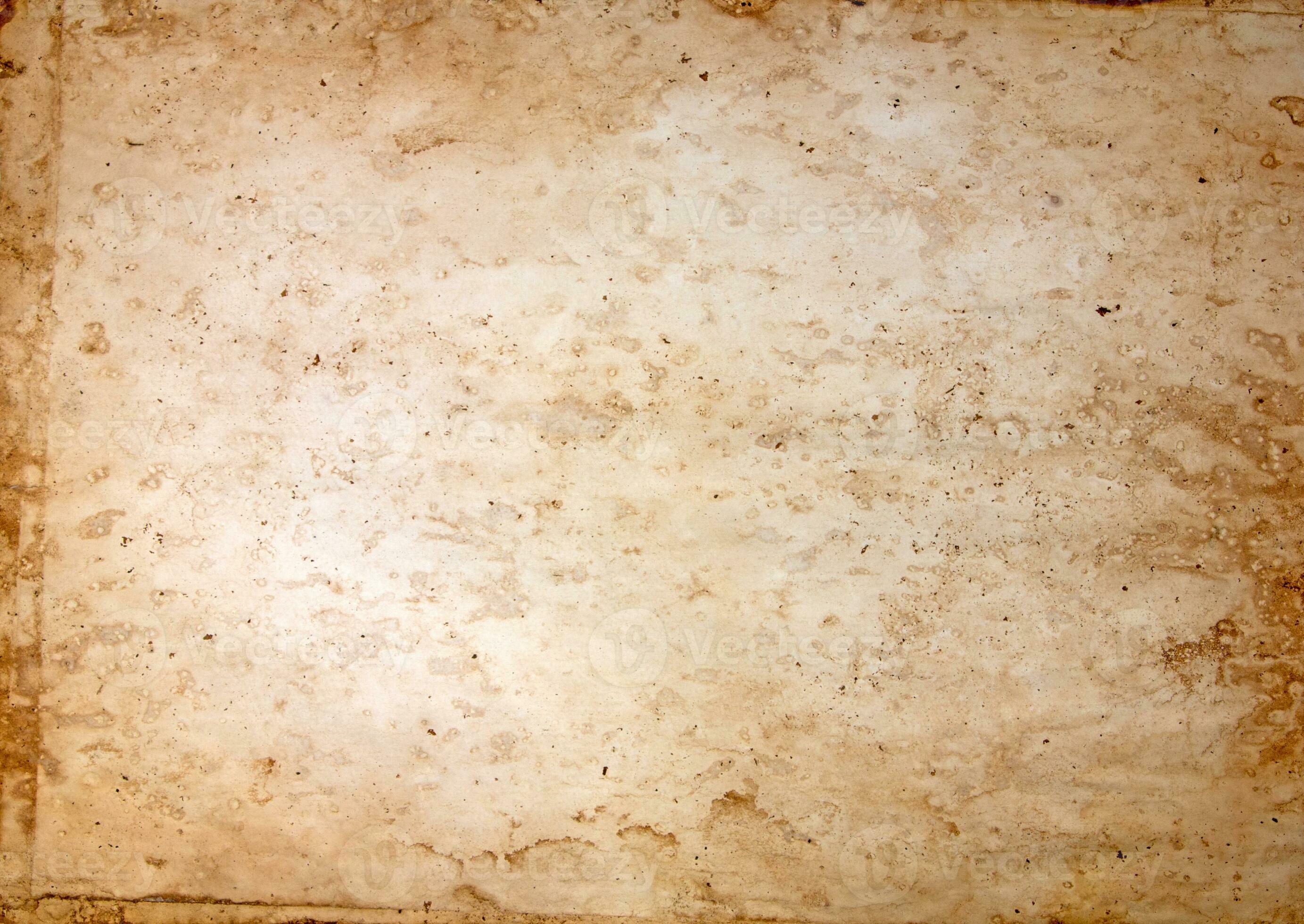 Vintage Paper With Grungy Old Paper Textured Background 24697320 Stock 