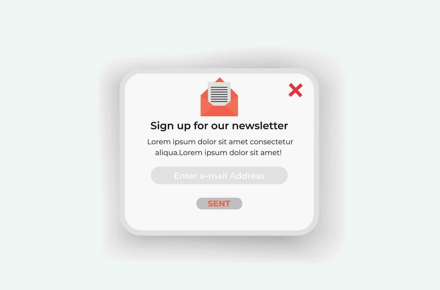 Reminder notification popup design template 24699316 Vector Art at Vecteezy Reminder notification popup design template 24699316 Vector Art at Vecteezy