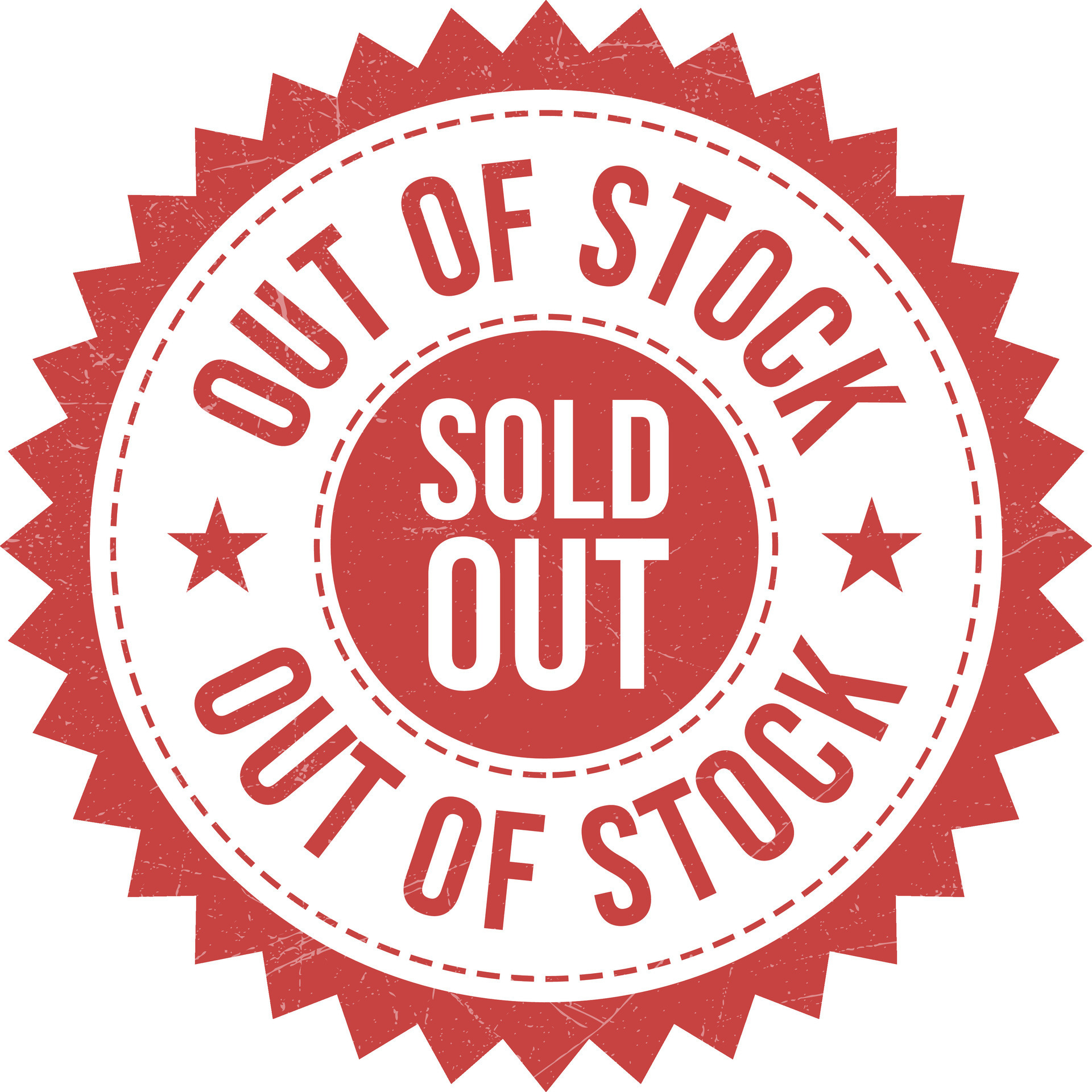 Sold Out Stamp, Sold Out Sign, Sold Out Vector, Emblem, Logo, Rubber Stamp, Patch, Badge, Label ...