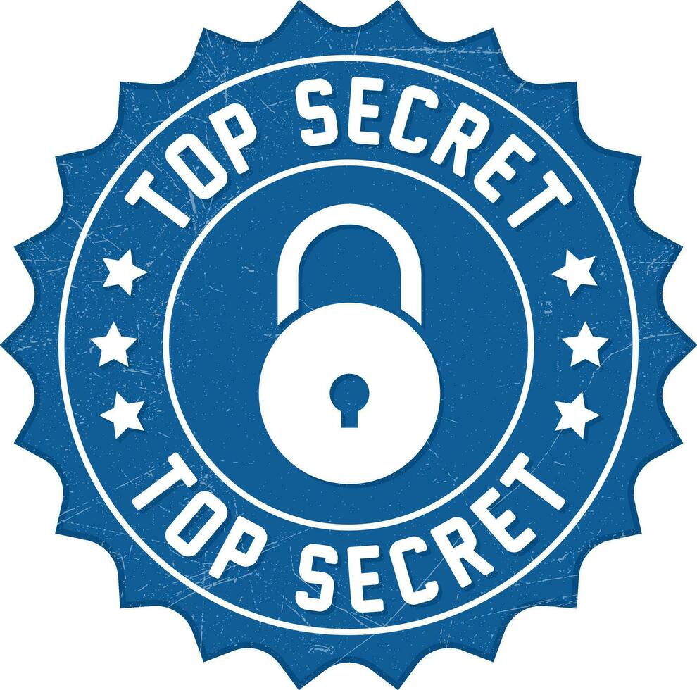 Top Secret Stamp, Confidential Badge, Top Secret Vector, Confidential ... Top Secret Stamp, Confidential Badge, Top Secret Vector, Confidential ...