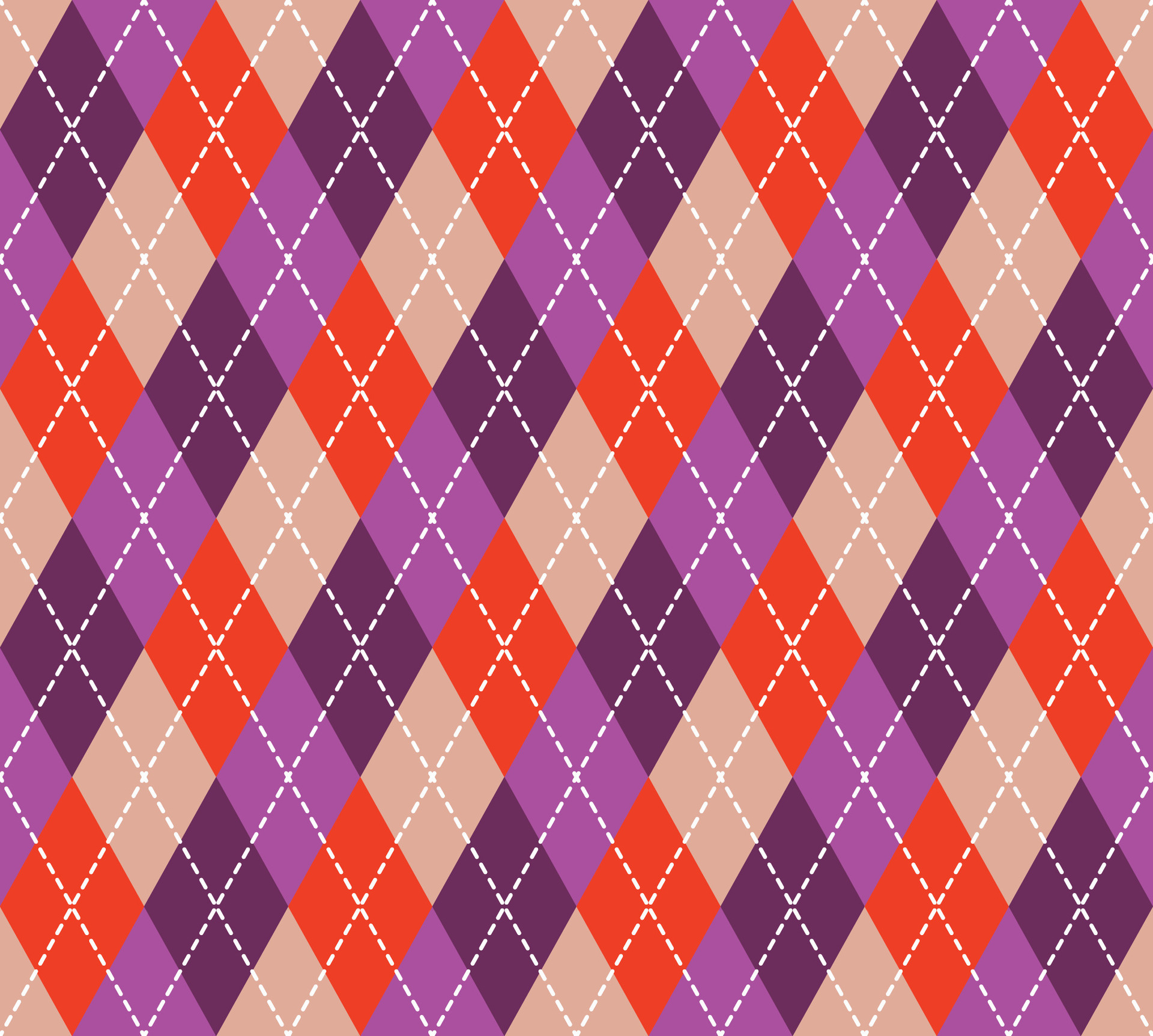 Argyle Pattern geometric, argyle background 24703866 Vector Art at Vecteezy
