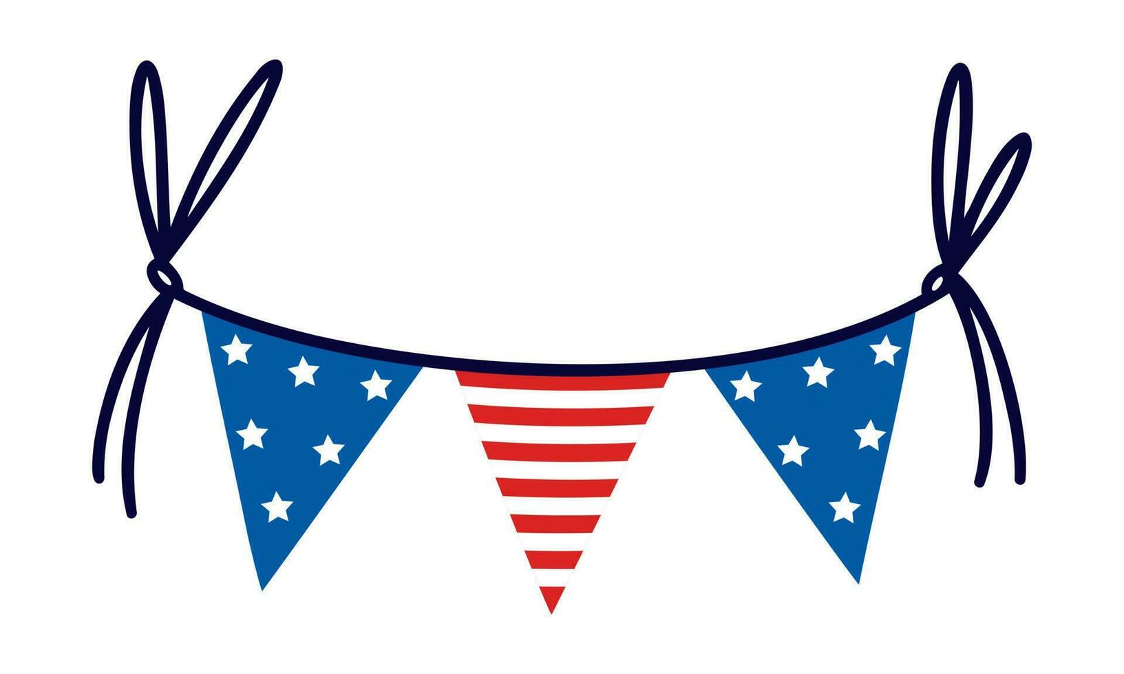 Clipart Stars Stripes