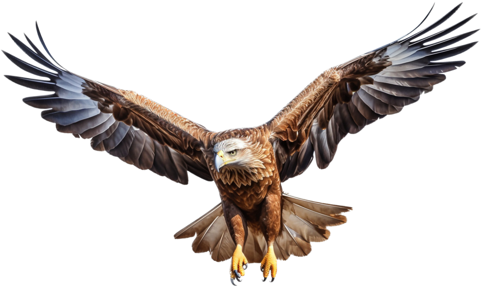 Aigle png avec ai généré. 24704540 PNG Aigle png avec ai généré. 24704540 PNG