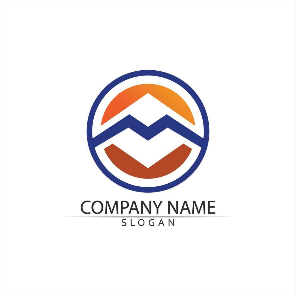 plantilla de logotipo de letra m 24709775 Vector en Vecteezy plantilla de logotipo de letra m 24709775 Vector en Vecteezy