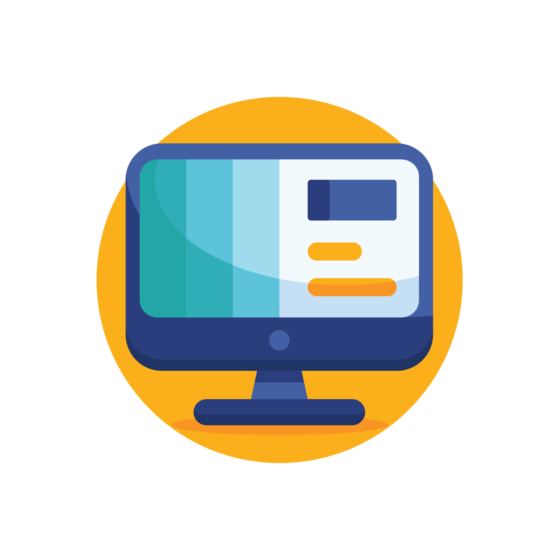 Illustration vector graphic of the Computer 24718274 Vector Art at Vecteezy