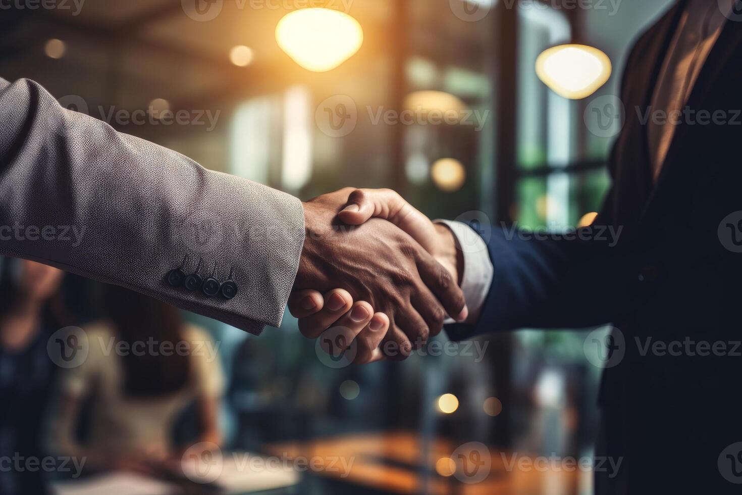 Business handshake between two professionals. 24721200 Stock Photo at ... Business handshake between two professionals. 24721200 Stock Photo at ...