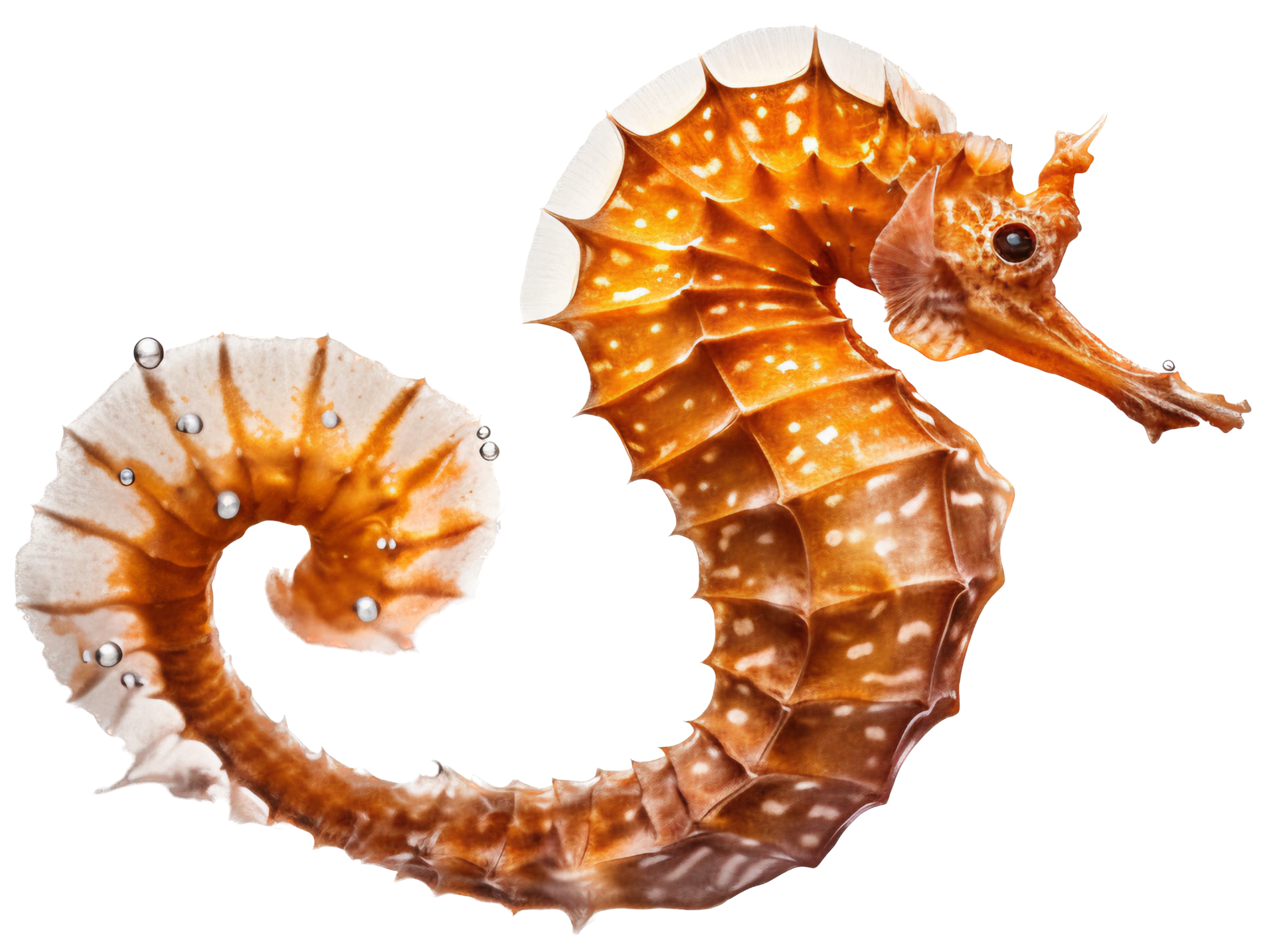 Seahorse Png