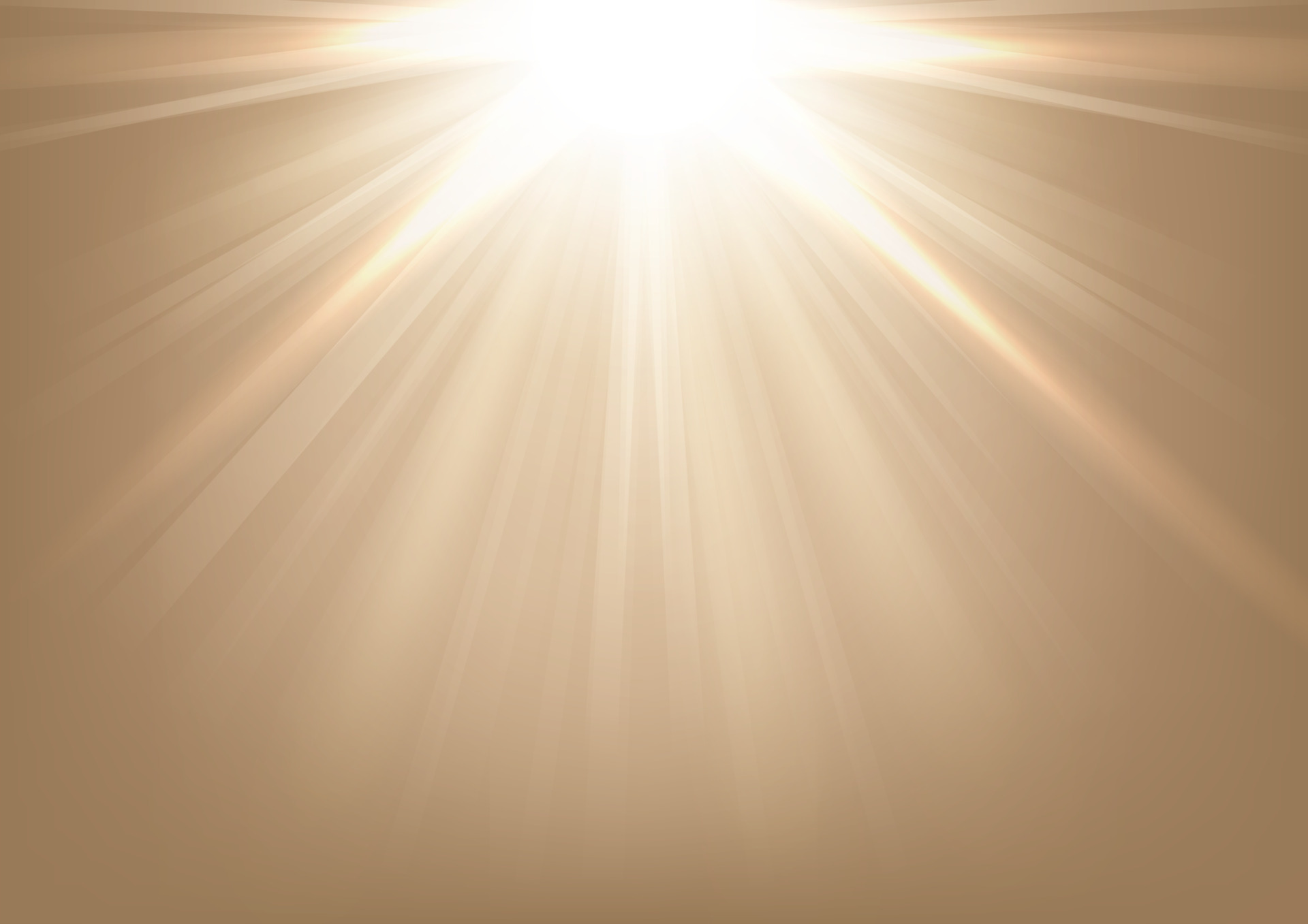 Lights Shining On Bright Background, Vector Illustration 24723436 ...