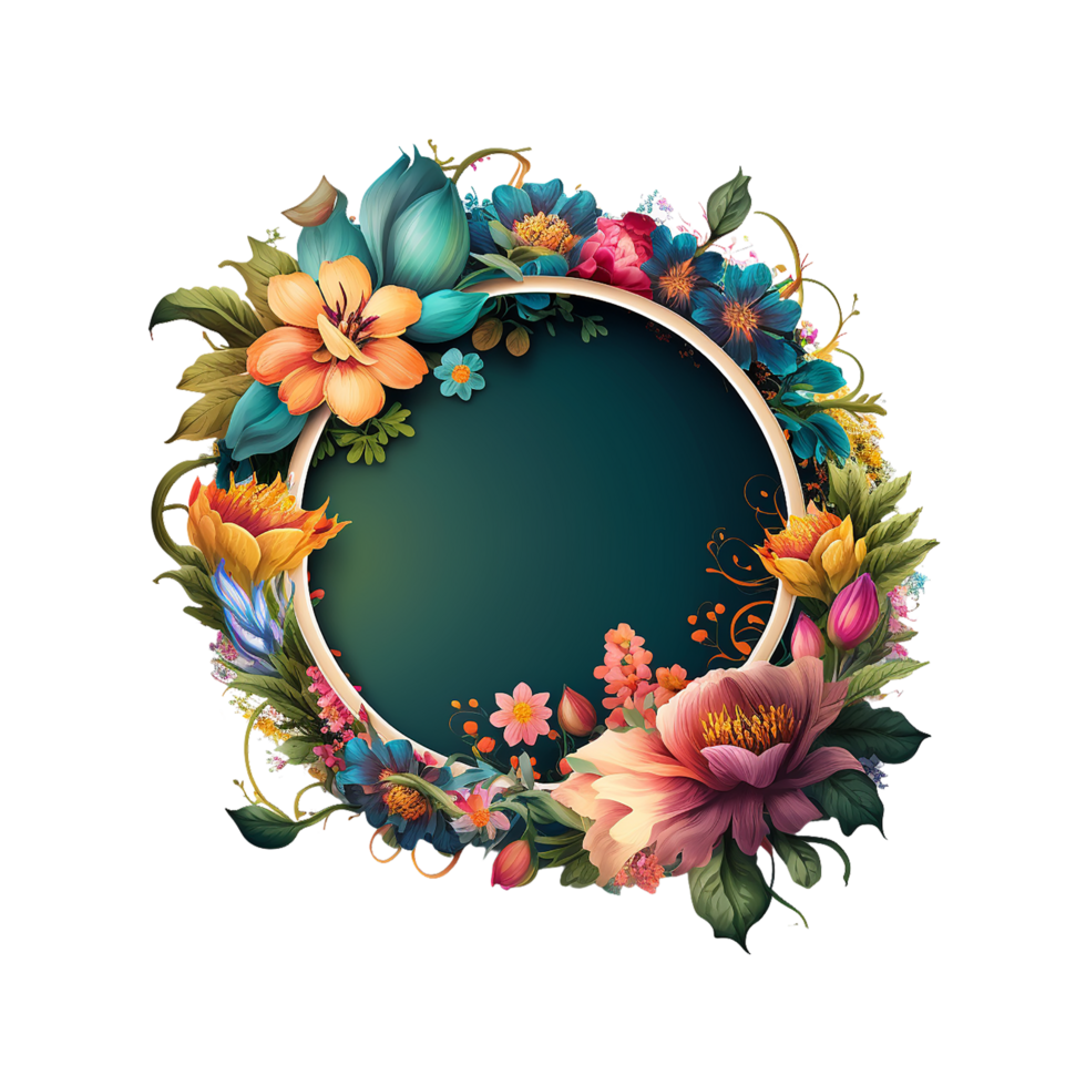 Download Floral Round Frame Picture Hq Png Image Free - vrogue.co Download Floral Round Frame Picture Hq Png Image Free - vrogue.co