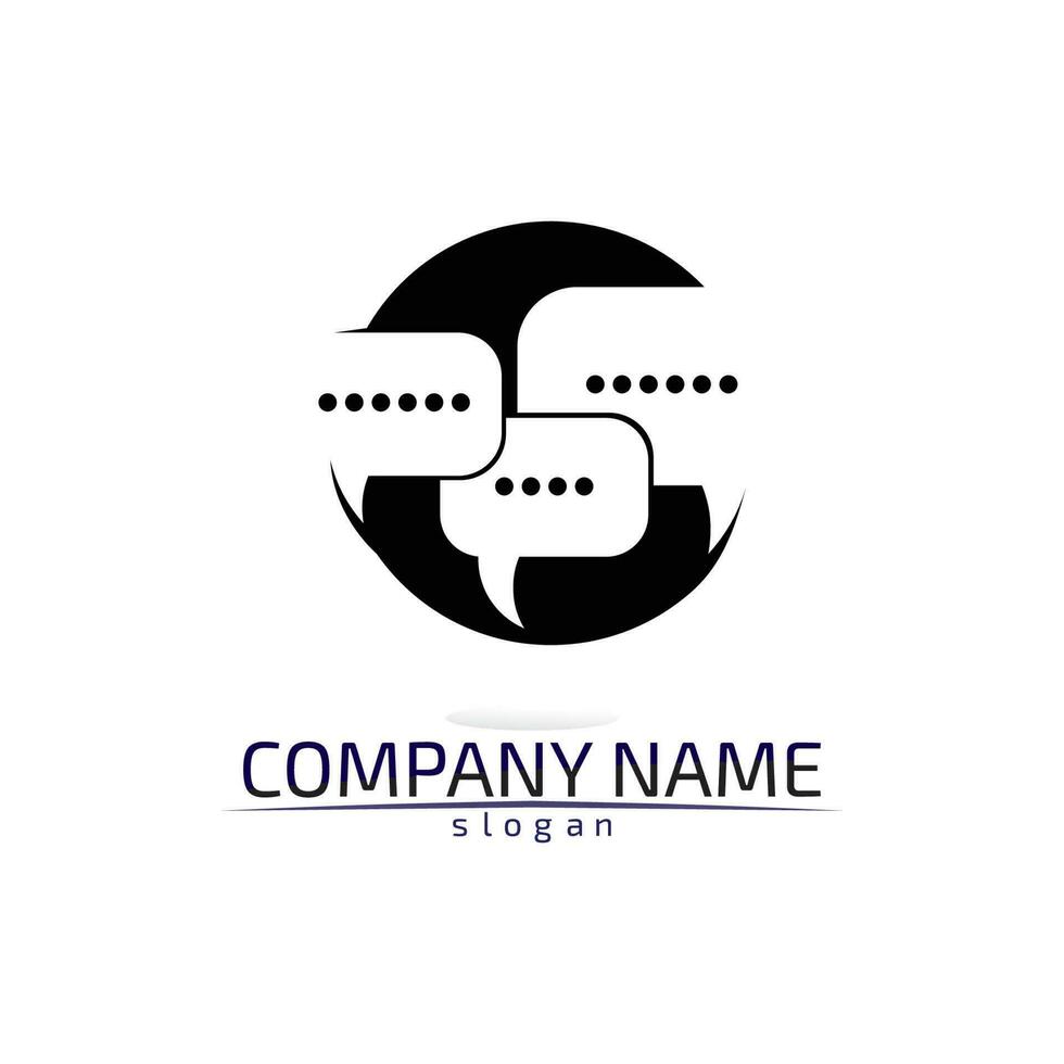 Chat And Message Symbol Vector Logo Design 24726803 Vector Art At Vecteezy chat-and-message-symbol-vector-logo-design-24726803-vector-art-at-vecteezy