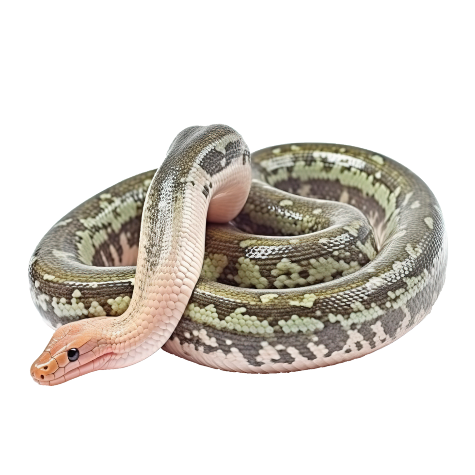 snake isolated on Transparent background, Digital Art, Images, isolated ...