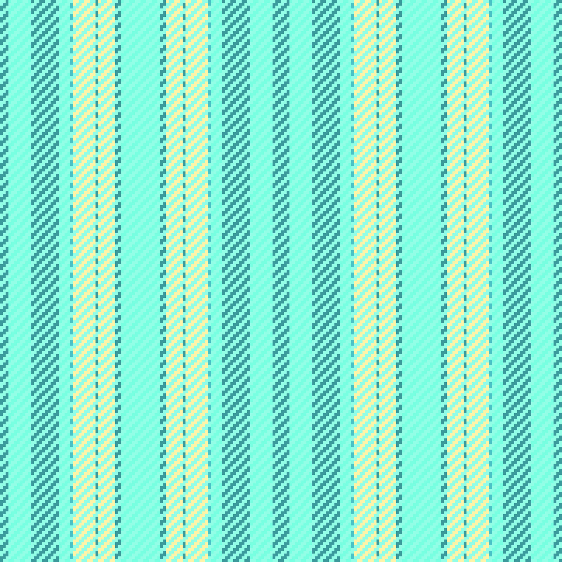 Textile Fabric Pattern Of Vector Lines Texture With A Vertical Background Stripe Seamless