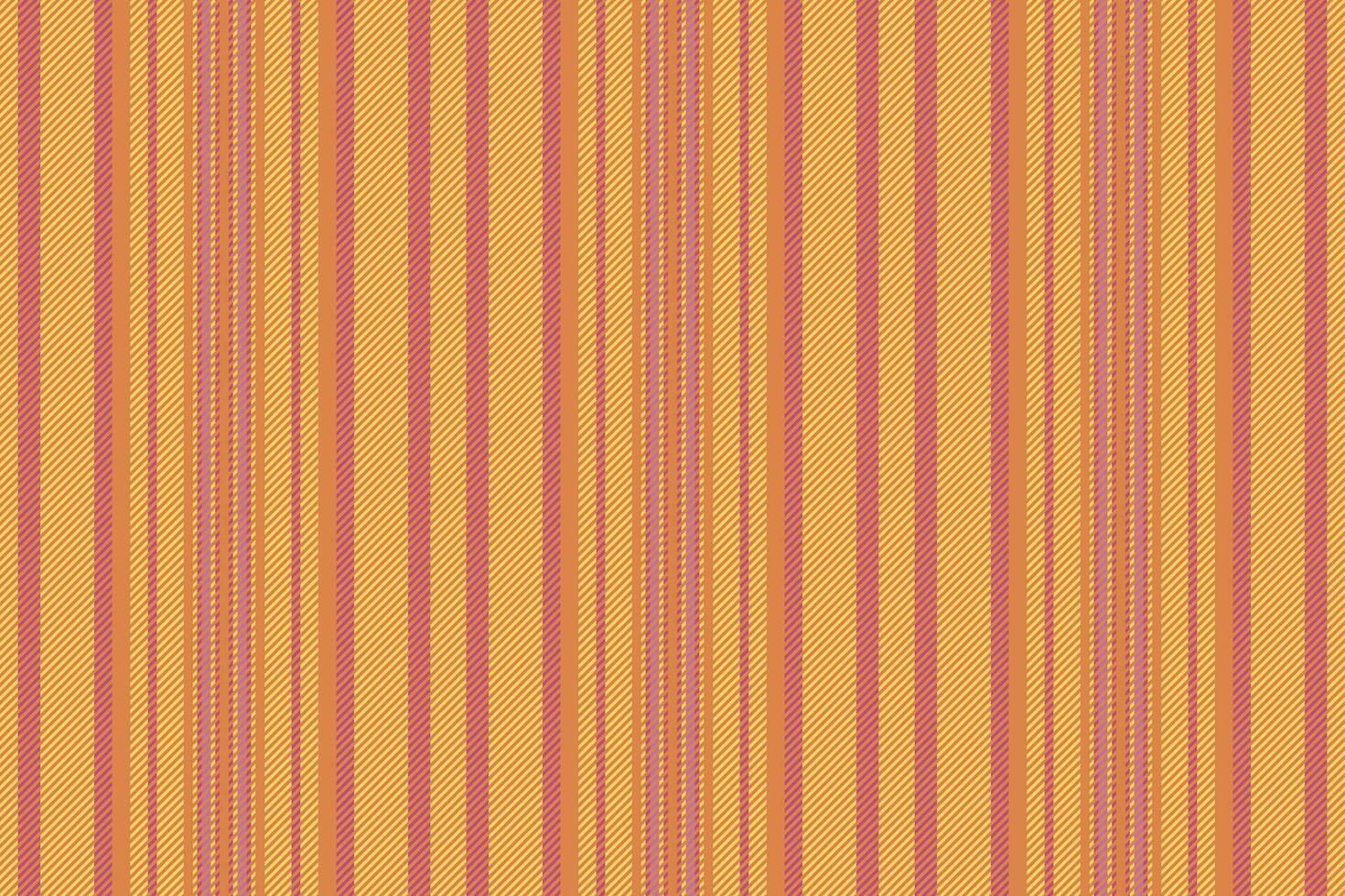 Fabric Texture Lines Of Textile Background Vector With A Stripe Pattern