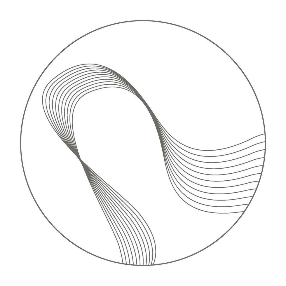 abstract icon vector illustration design 24734099 Vector Art at Vecteezy