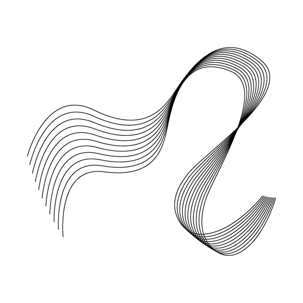 abstract icon vector illustration design 24734120 Vector Art at Vecteezy