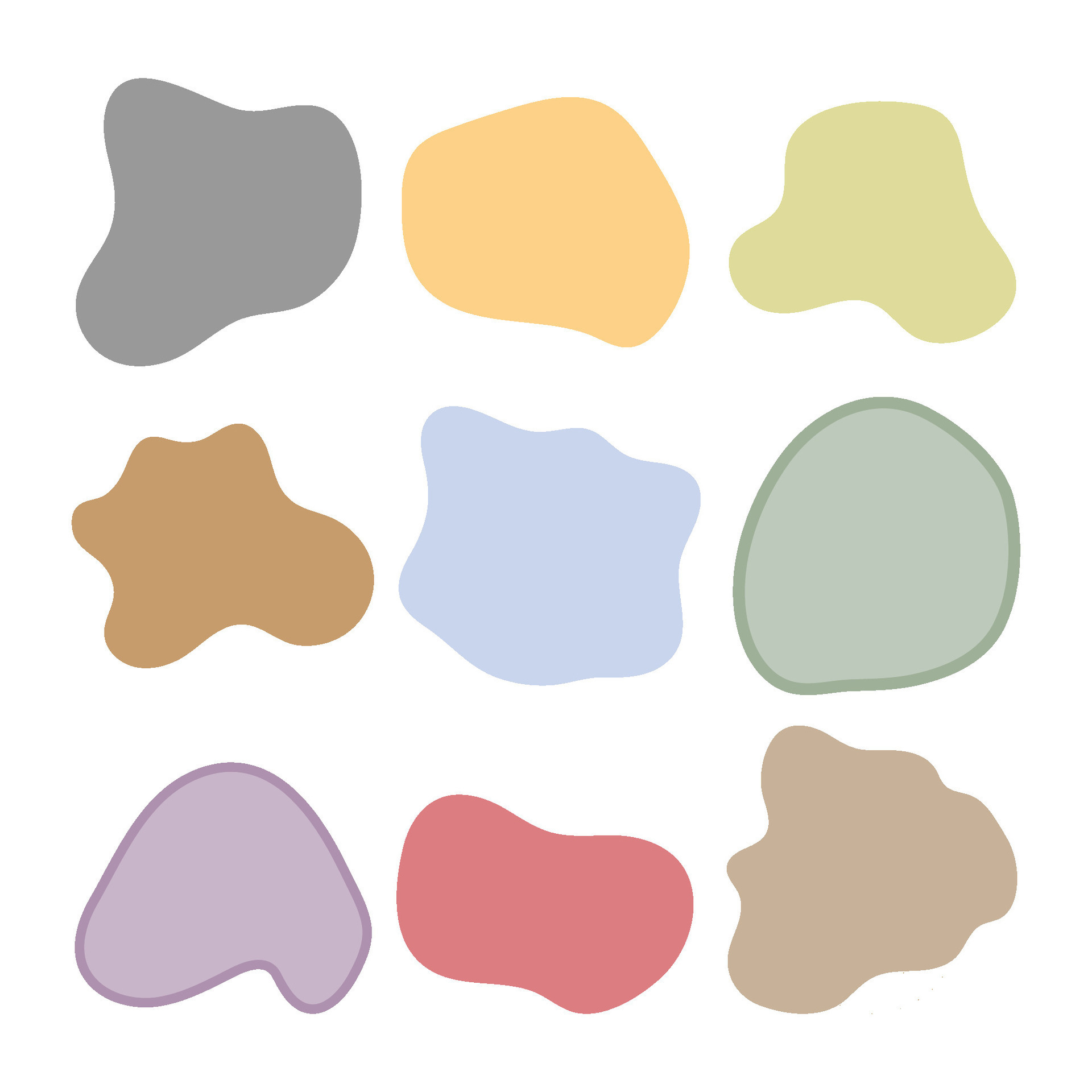 abstract icon vector illustration 24734135 Vector Art at Vecteezy