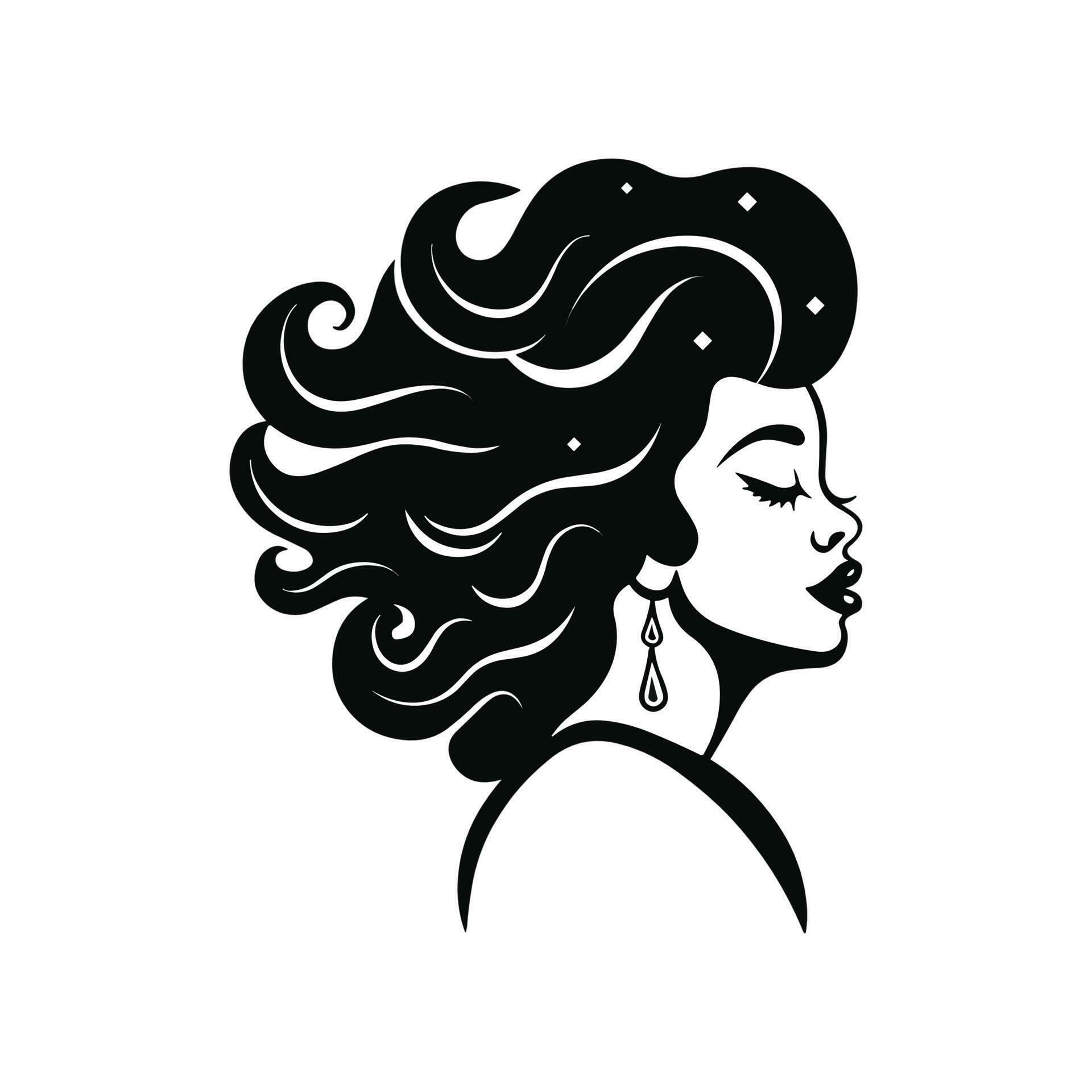 Beautiful girl vector illustration 24739366 Vector Art at Vecteezy Beautiful girl vector illustration 24739366 Vector Art at Vecteezy