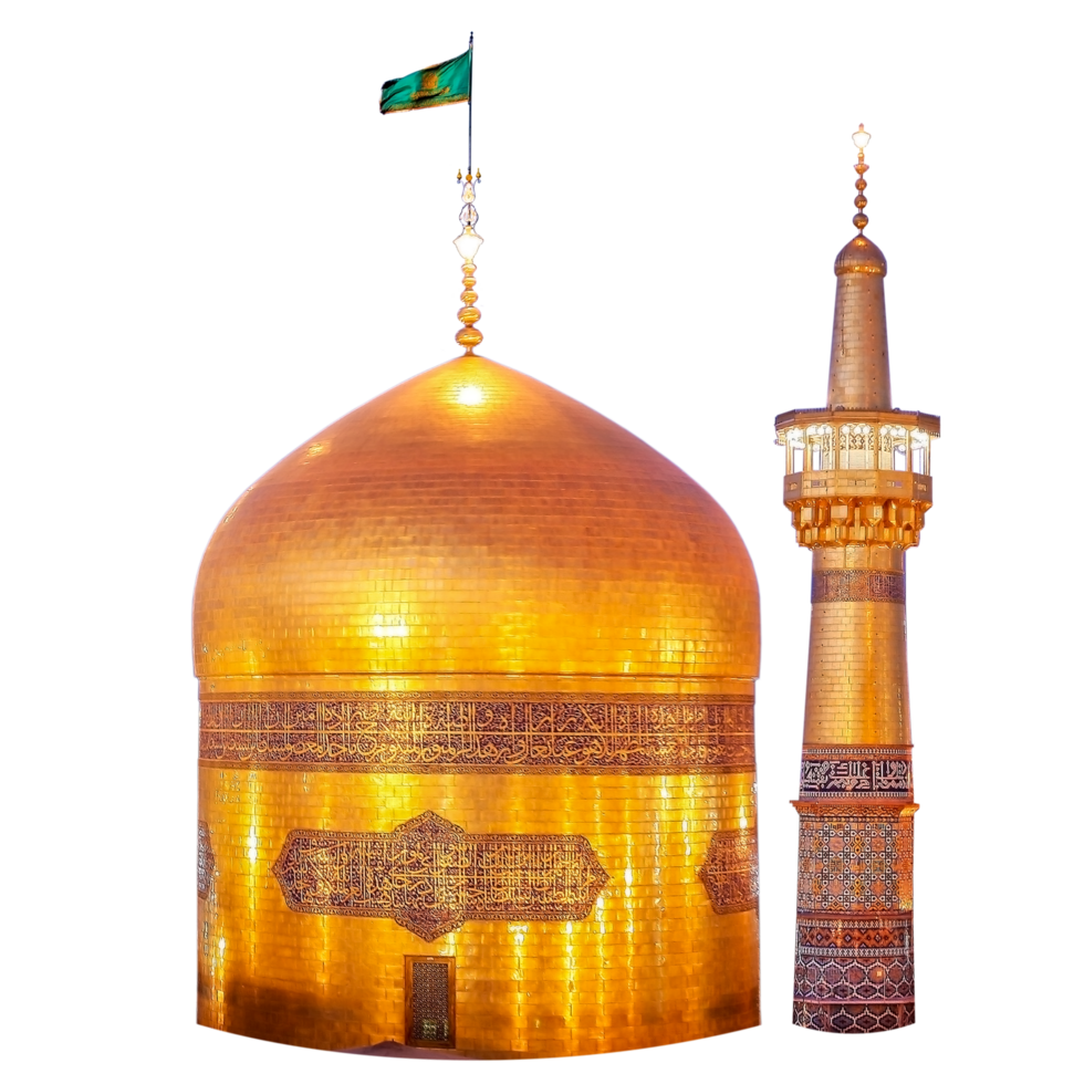 Haram Imam Raza Mashhad Iran - Holy shrine Imam Reza 24750343 PNG Haram Imam Raza Mashhad Iran - Holy shrine Imam Reza 24750343 PNG