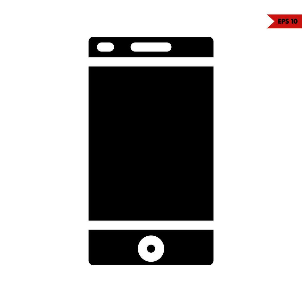 mobile phone glyph icon 24755591 Vector Art at Vecteezy mobile phone glyph icon 24755591 Vector Art at Vecteezy
