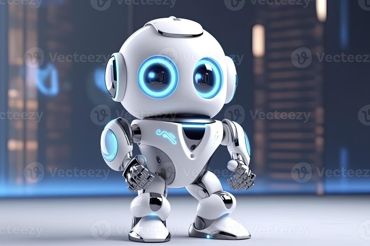 chatbot robot presenting scientific facts in fun and engaging way.AI ... chatbot robot presenting scientific facts in fun and engaging way.AI ...