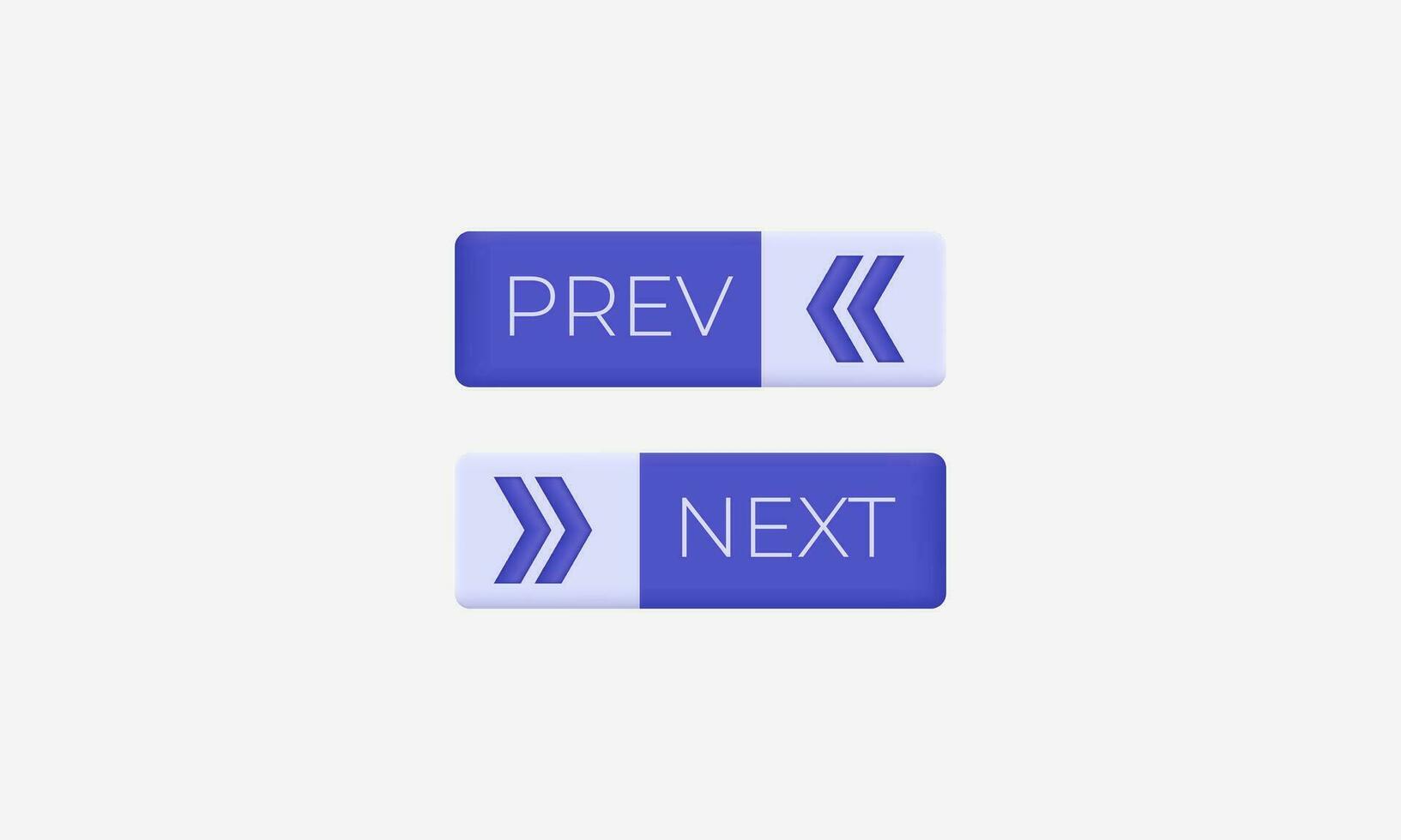 Next Previous Button Icon Next Previous Button Icon