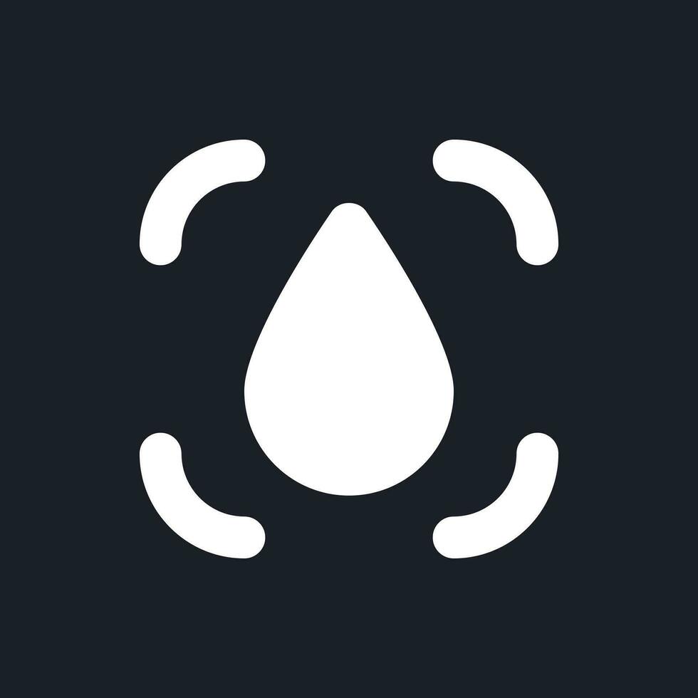 Blur Transition White Pixel Perfect Solid Ui Icon Video Effect Post Production Technique