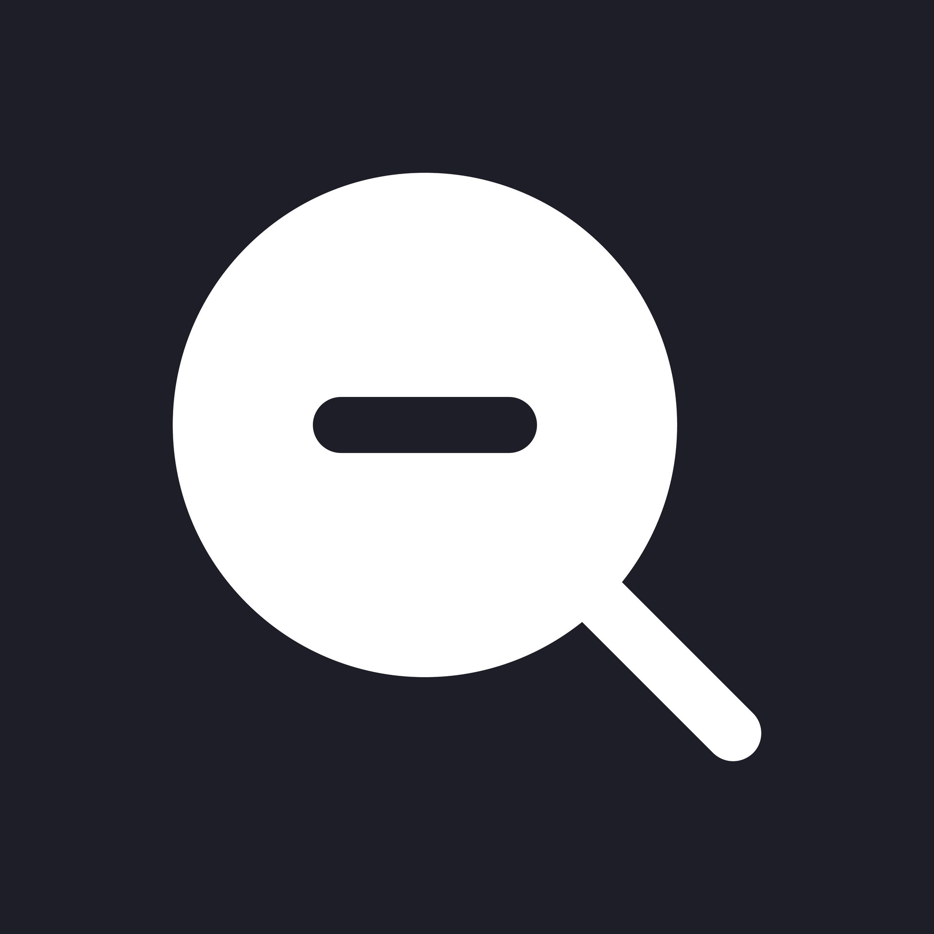 Zoom out transition white pixel perfect solid ui icon. Video editing menu. Footage effect ...