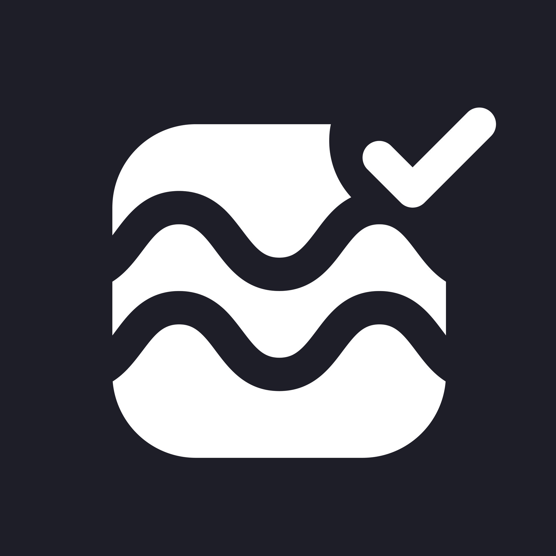 Float effect applying white pixel perfect solid ui icon. Added video transition. Camera movement ...