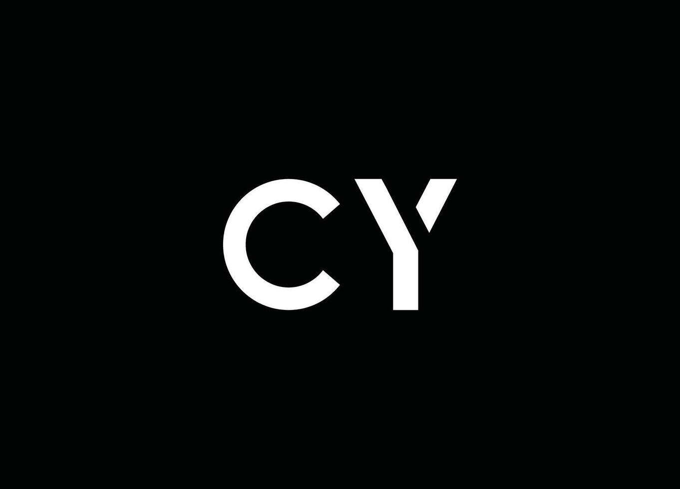 CY Letter Initial Logo Design and Vector logo 24761416 Vector Art at ... CY Letter Initial Logo Design and Vector logo 24761416 Vector Art at ...